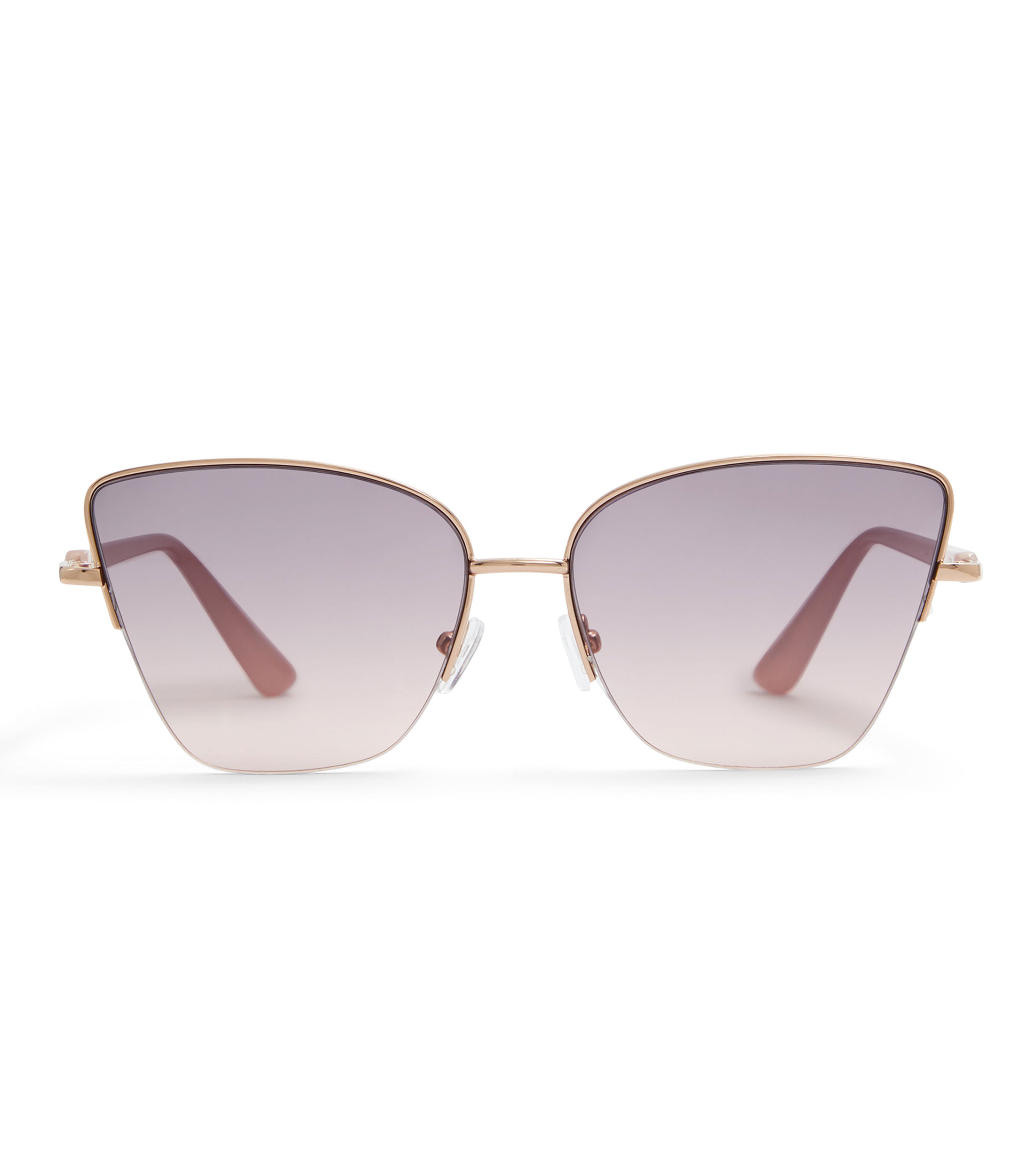 Aldo: Lentes de Sol con Forma Irregular Mujer | El Palacio de Hierro