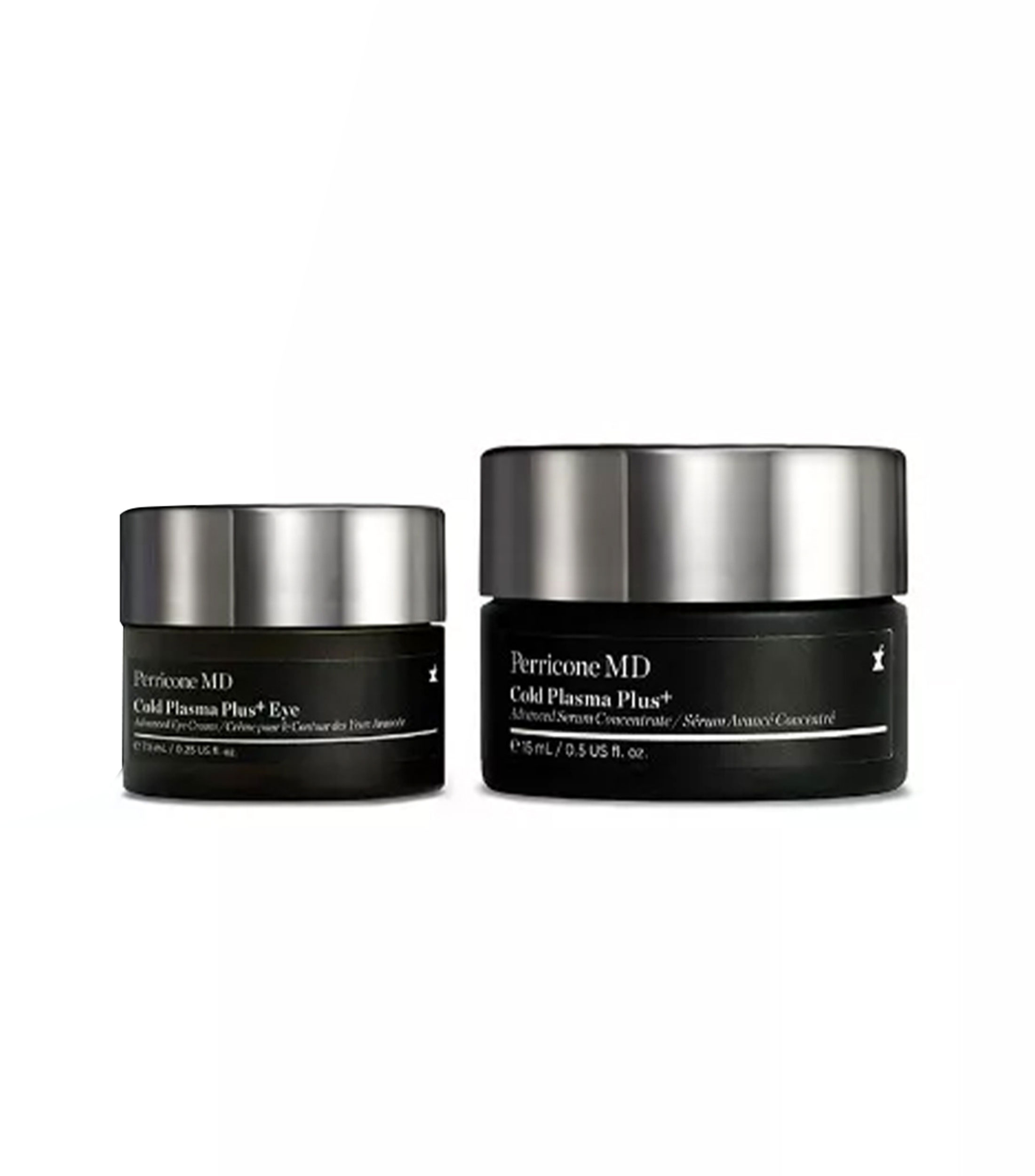 Perricone MD: Set Cold Plasma Plus+ Power Duo Unisex | El Palacio de Hierro