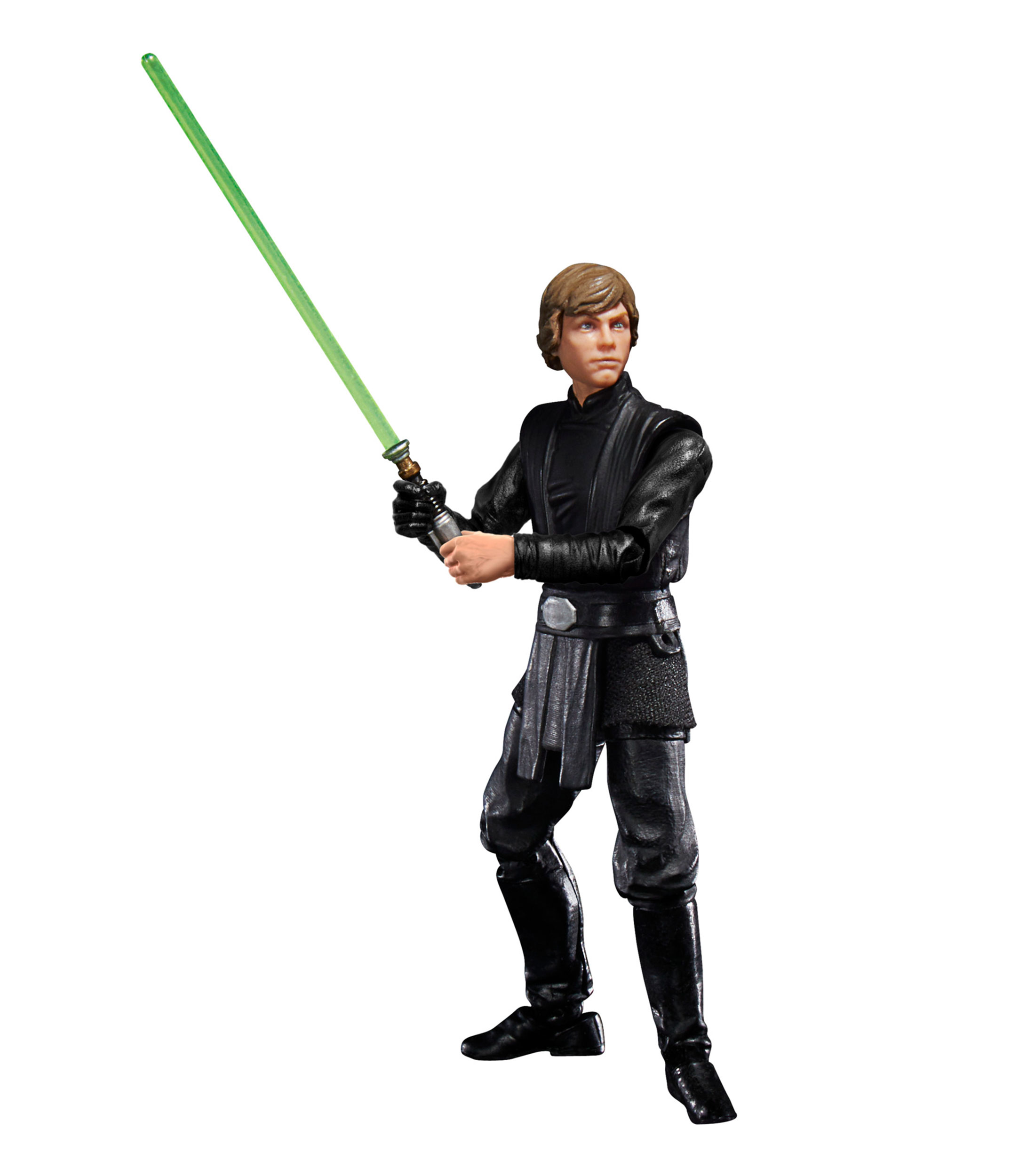 Star Wars Luke Skywalker - El Palacio de Hierro