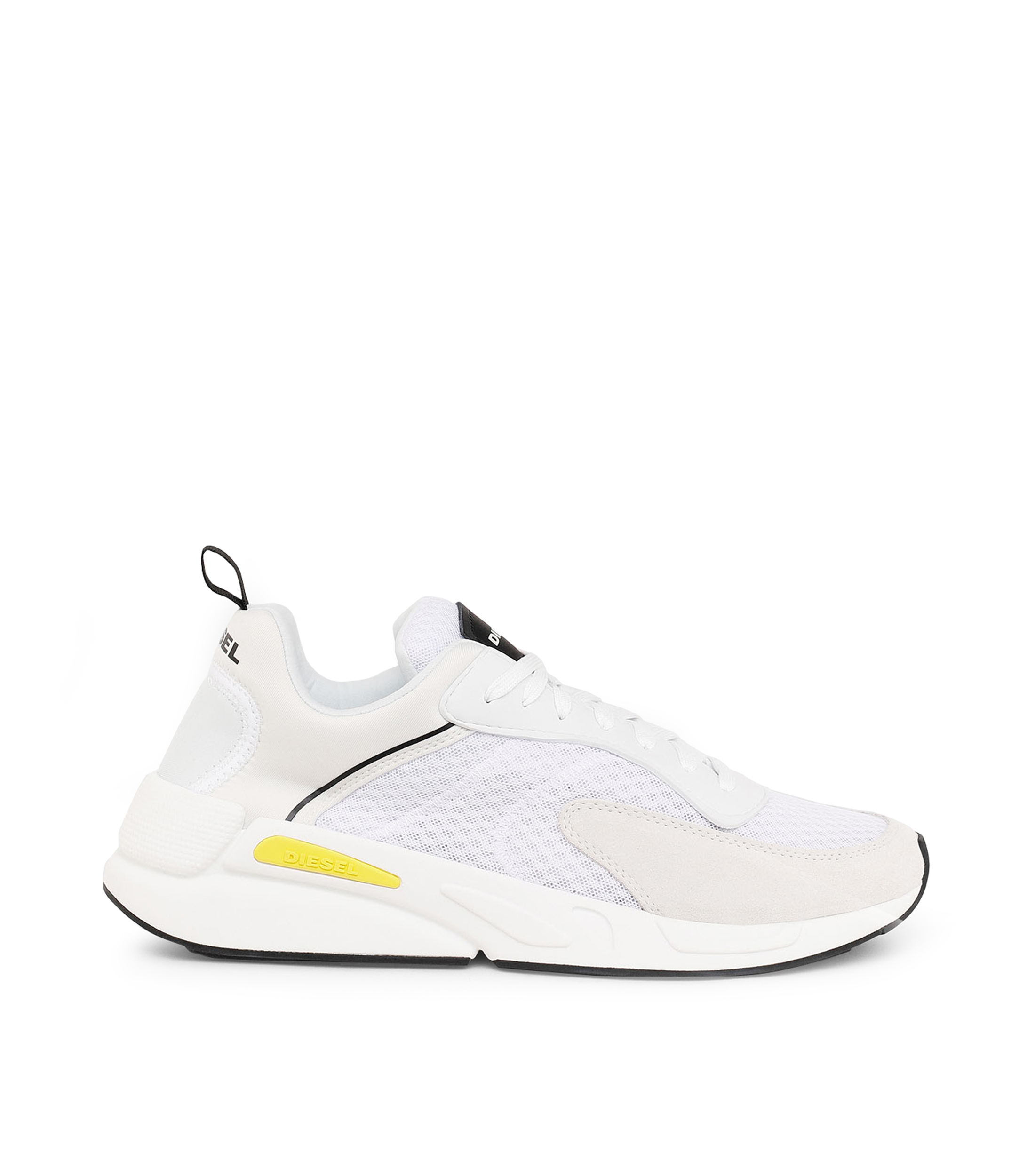 Diesel Tenis Casuales Hombre - El Palacio de Hierro