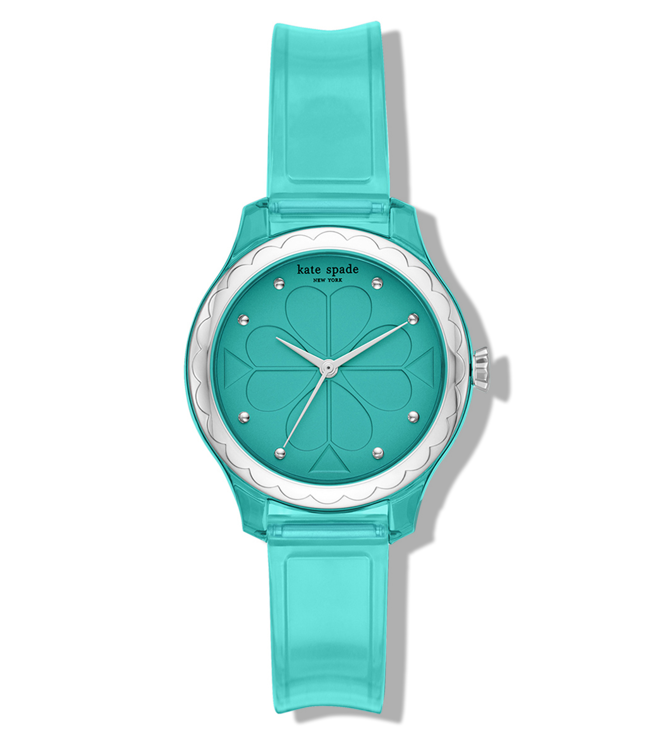 Kate Spade New York Reloj Rosebank Mujer - El Palacio de Hierro