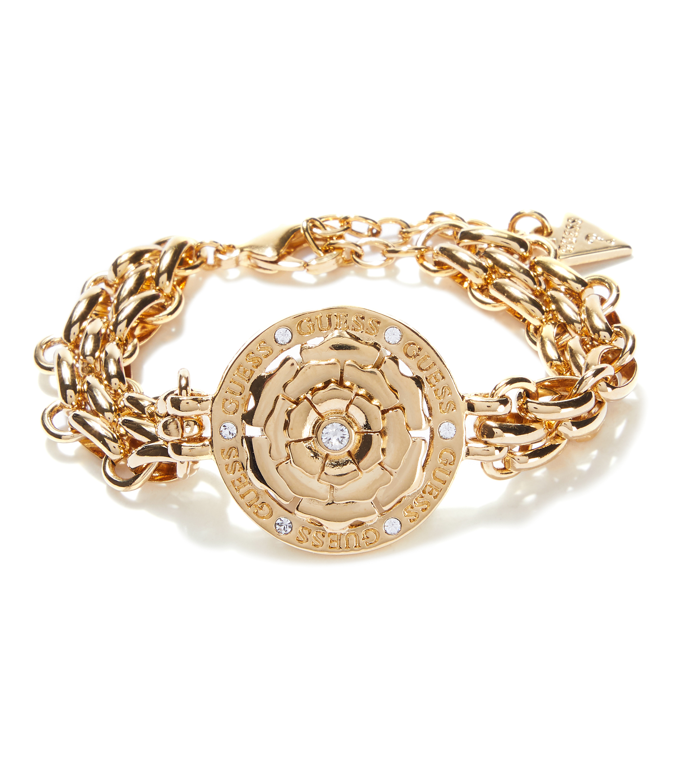 Guess Pulsera Peonia Mujer - El Palacio de Hierro