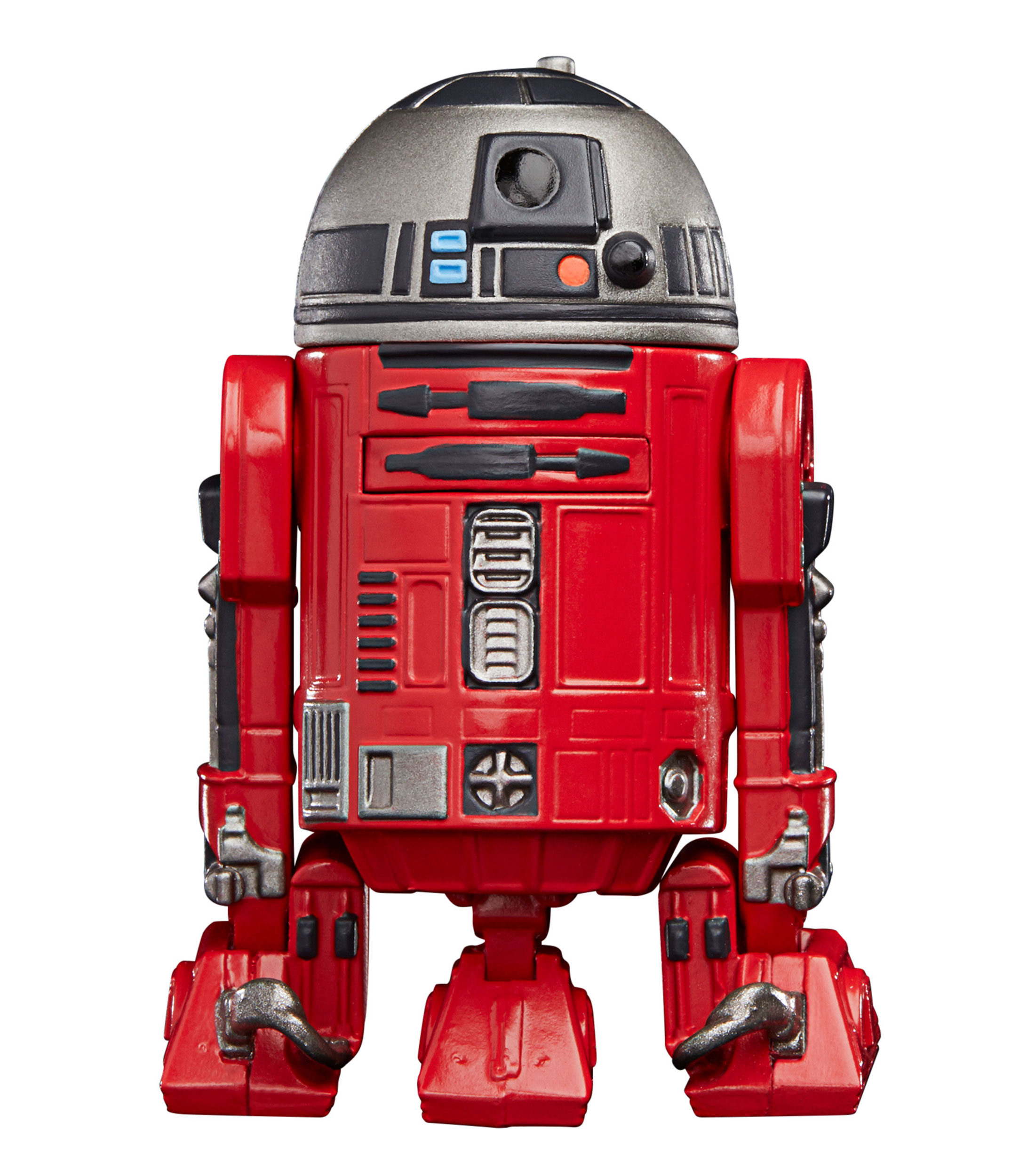 Star Wars Rogue One - Antoc Merrick's Droid (R2-SHW) - El Palacio de Hierro