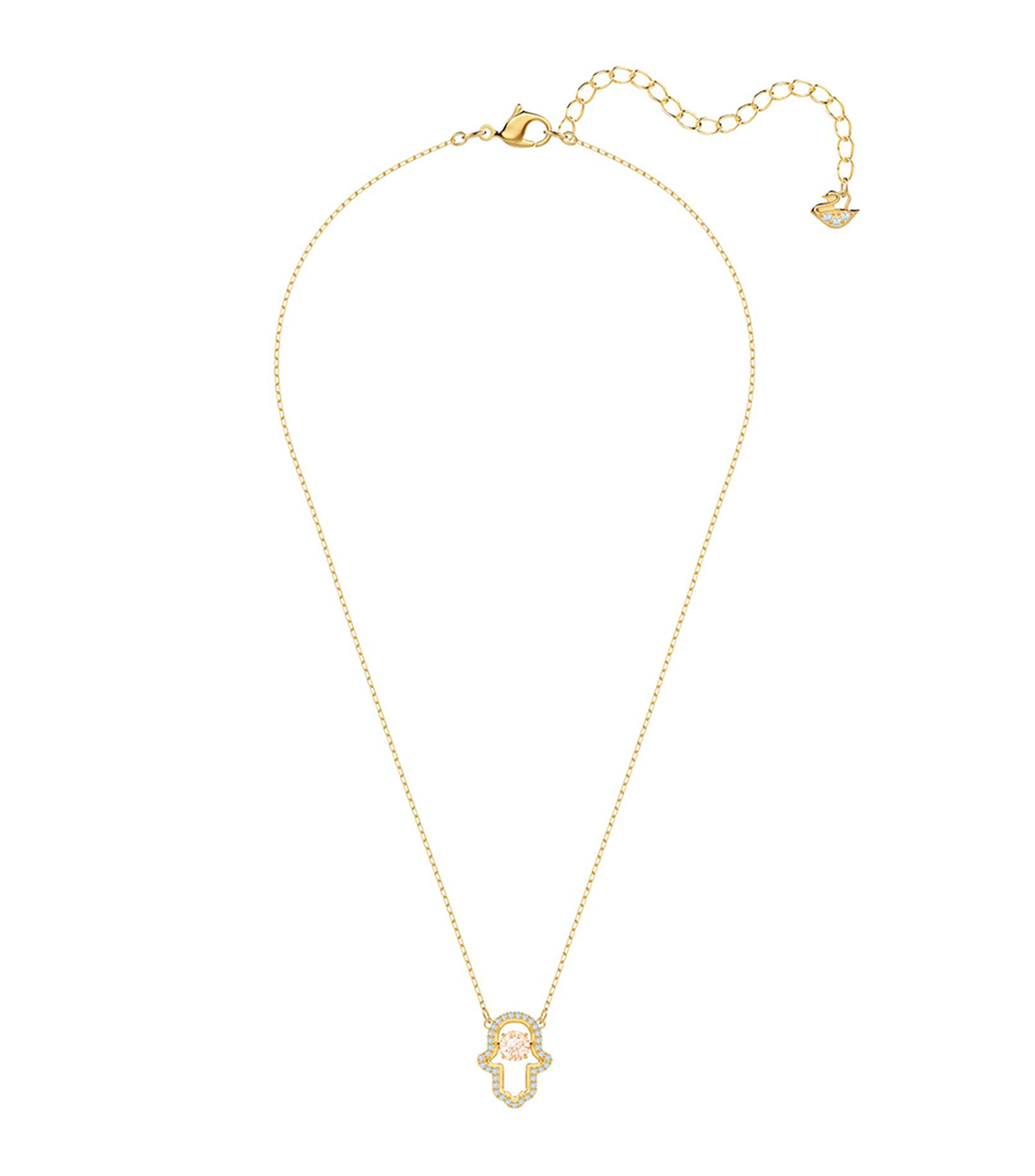 Swarovski Collar - El Palacio de Hierro