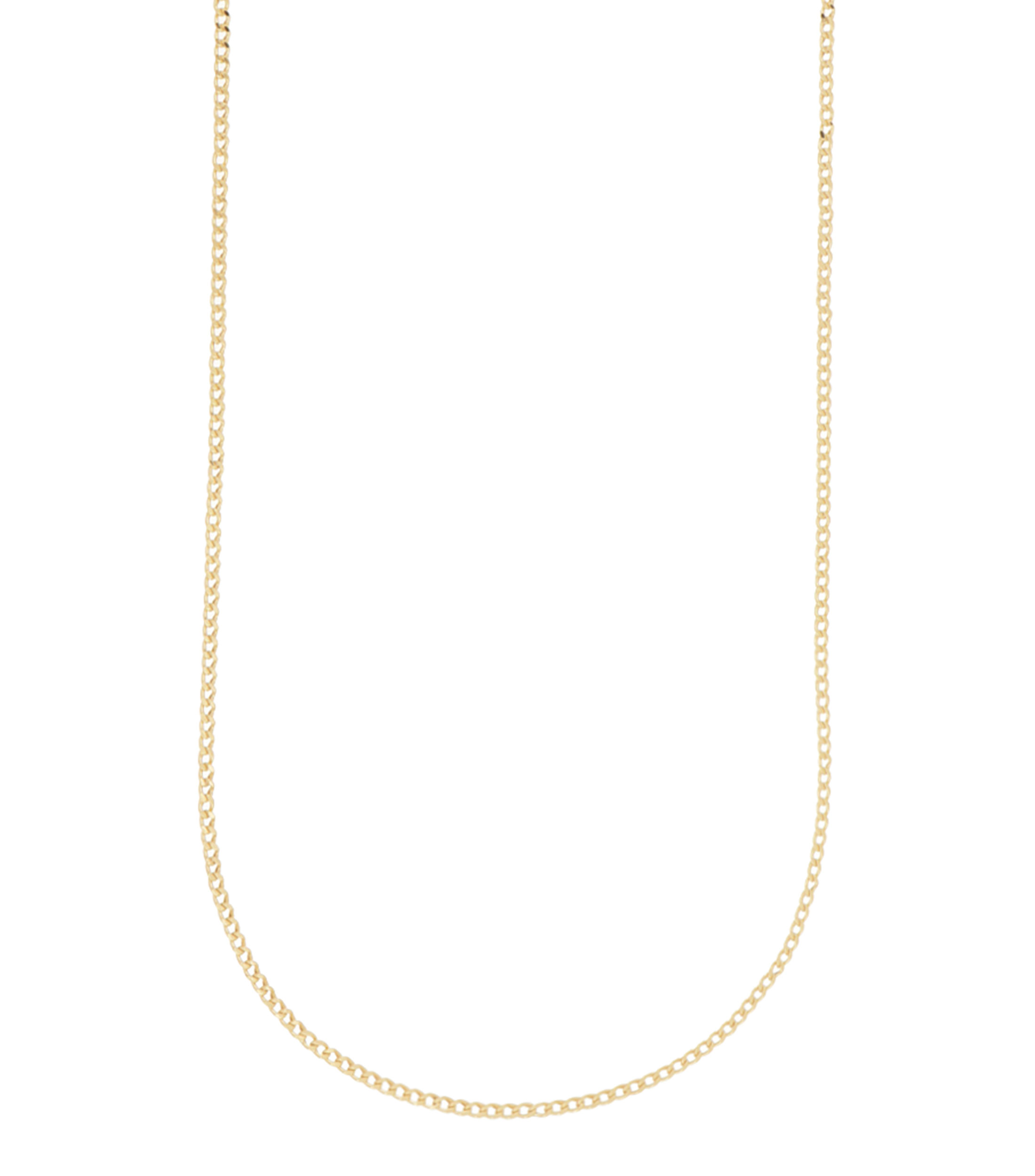 Oro & Gold: Cadena en oro 14 Kilates Barbada Mujer | El Palacio de Hierro