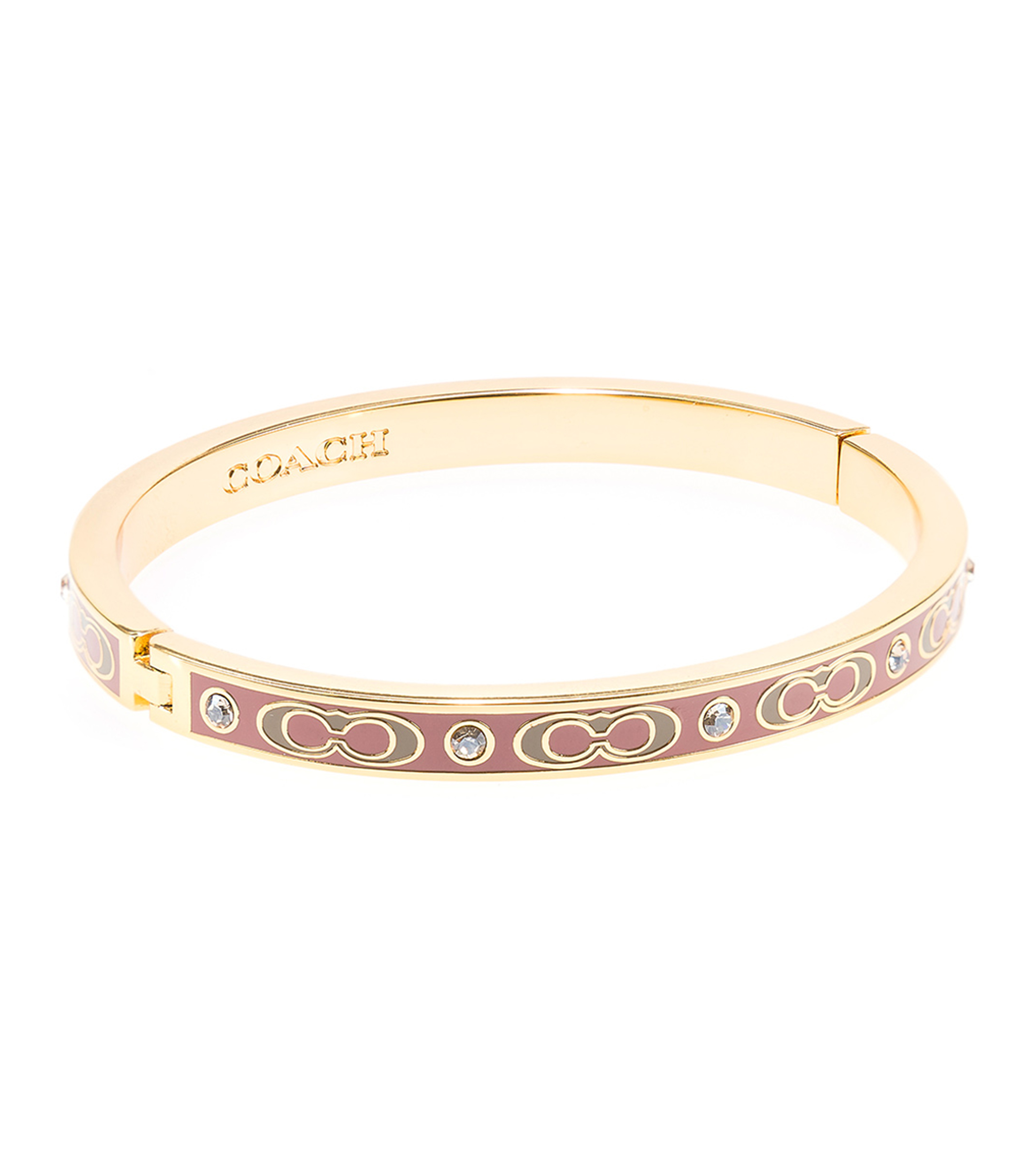 Coach Pulsera Mujer - El Palacio de Hierro