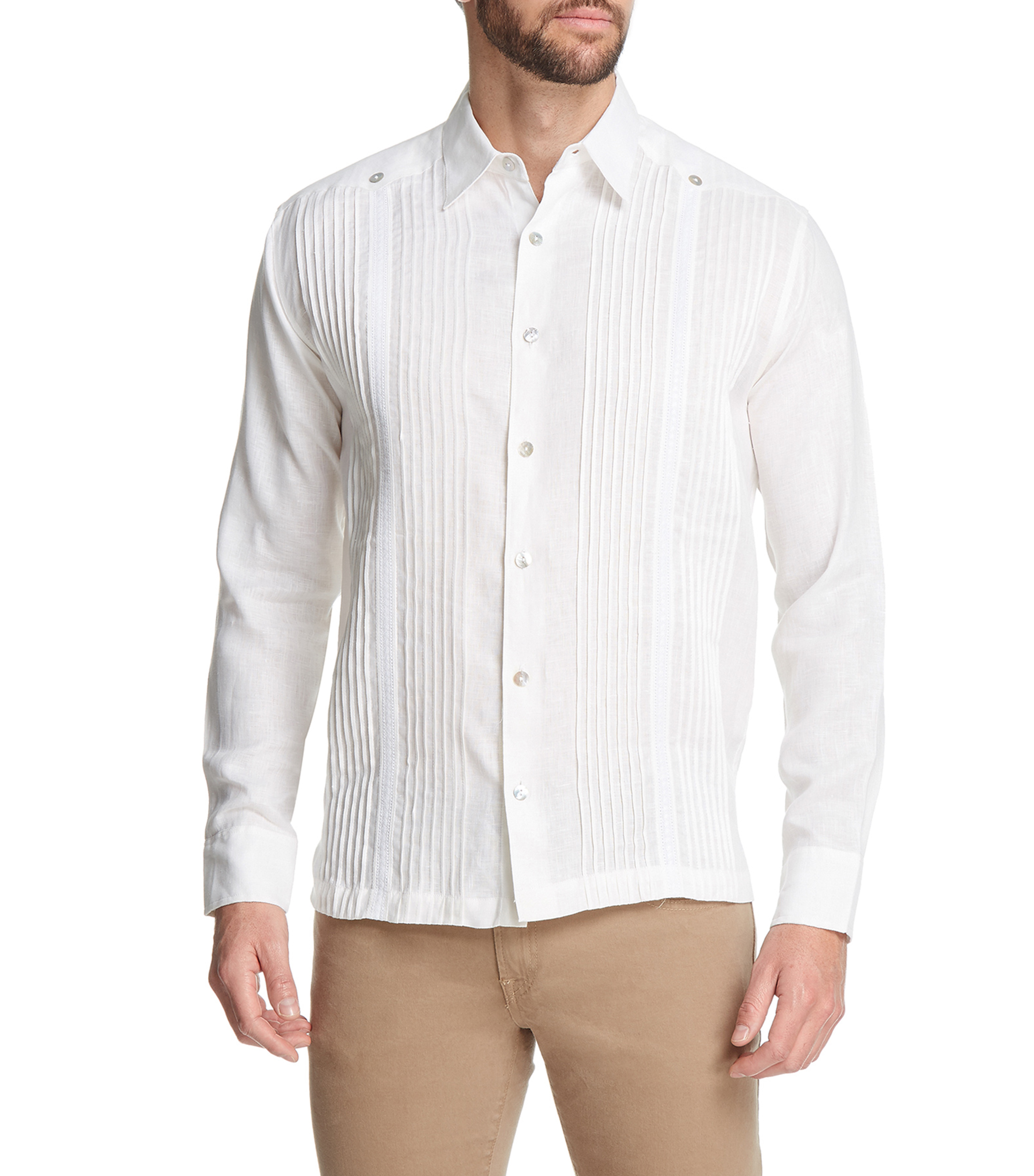 Cubavera Guayabera - El Palacio de Hierro