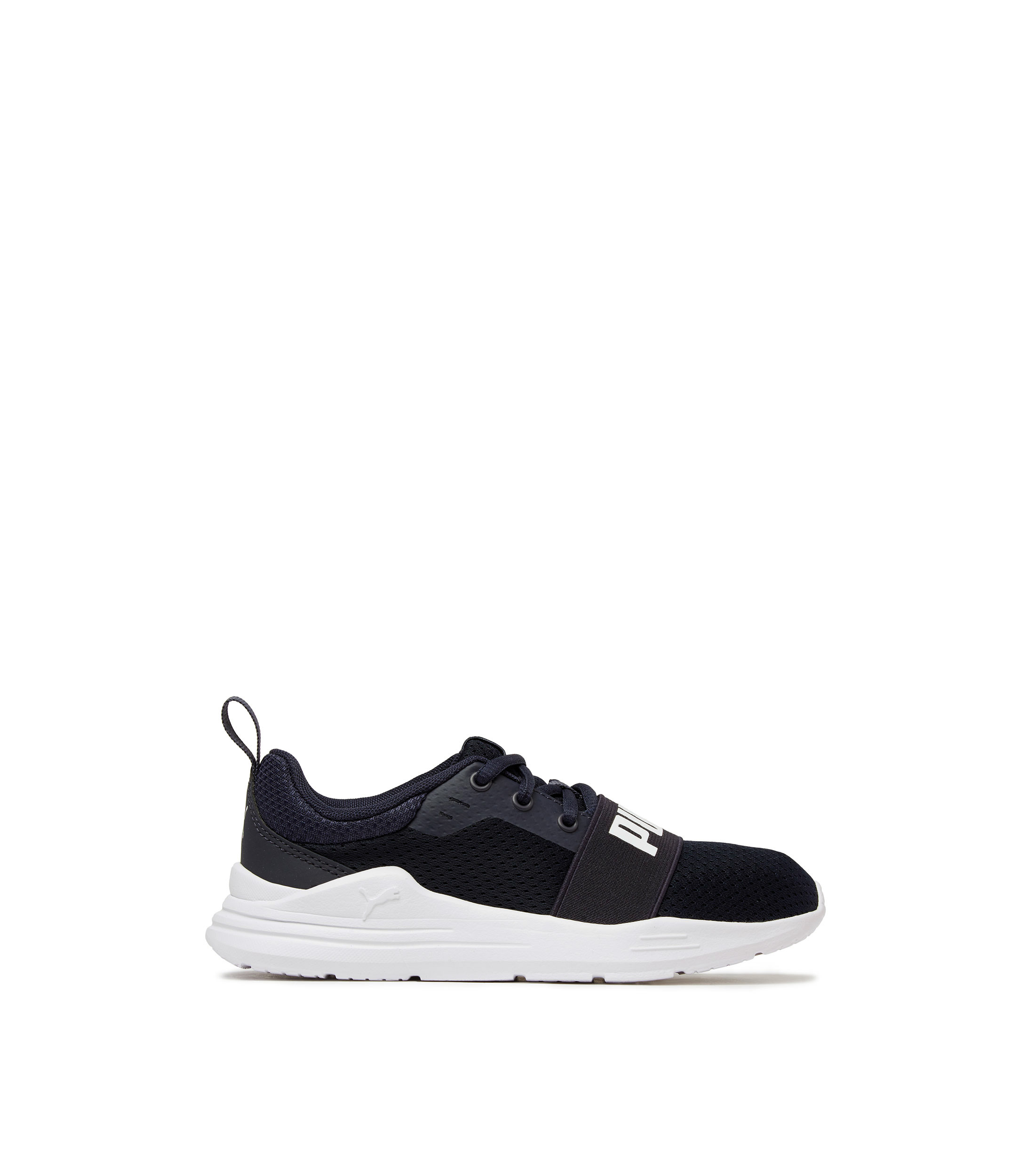 Puma: Tenis para Correr Wired Run azules Niños | El Palacio de Hierro