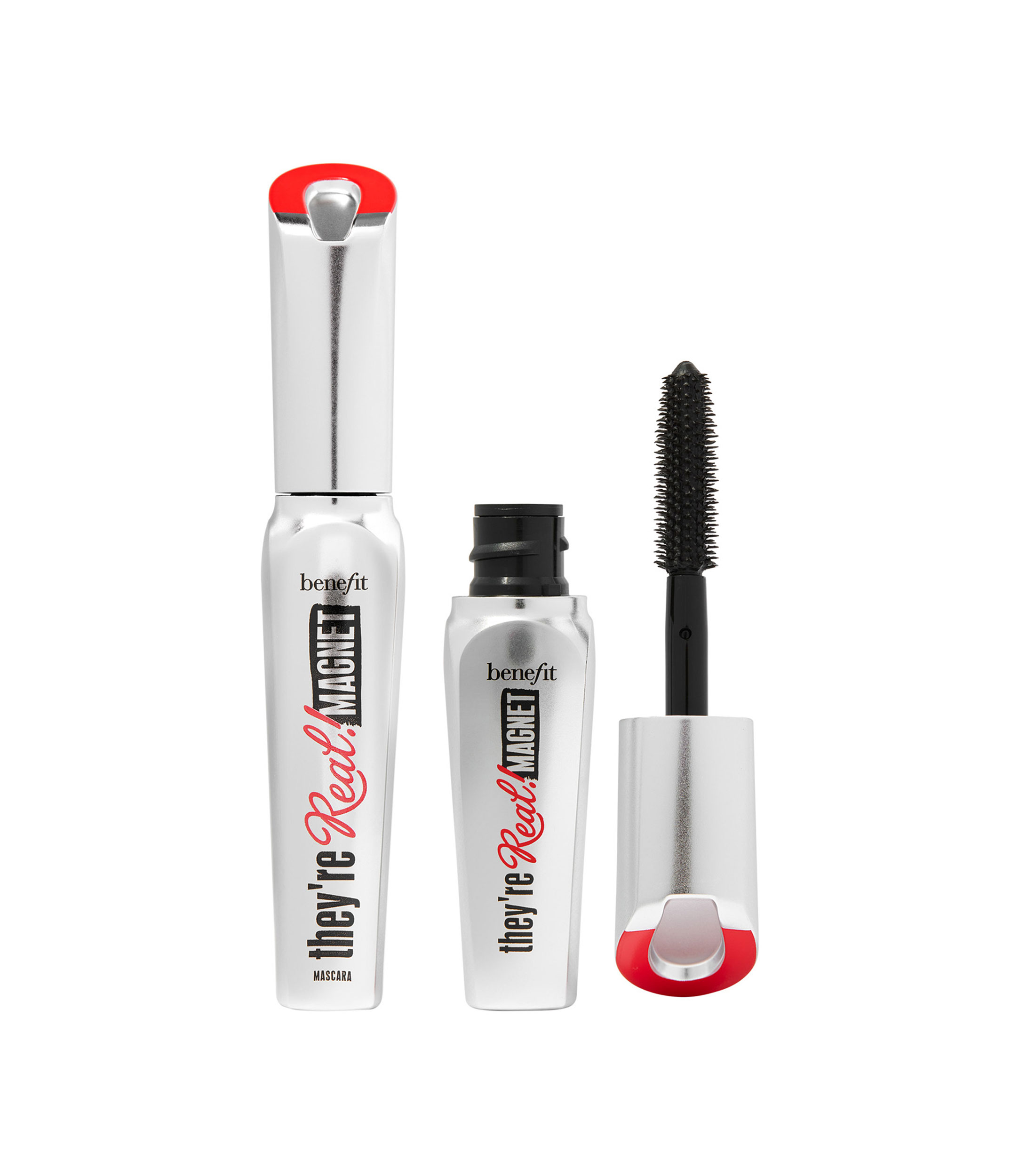 Benefit Set de Maquillaje Power Pair Mujer - El Palacio de Hierro