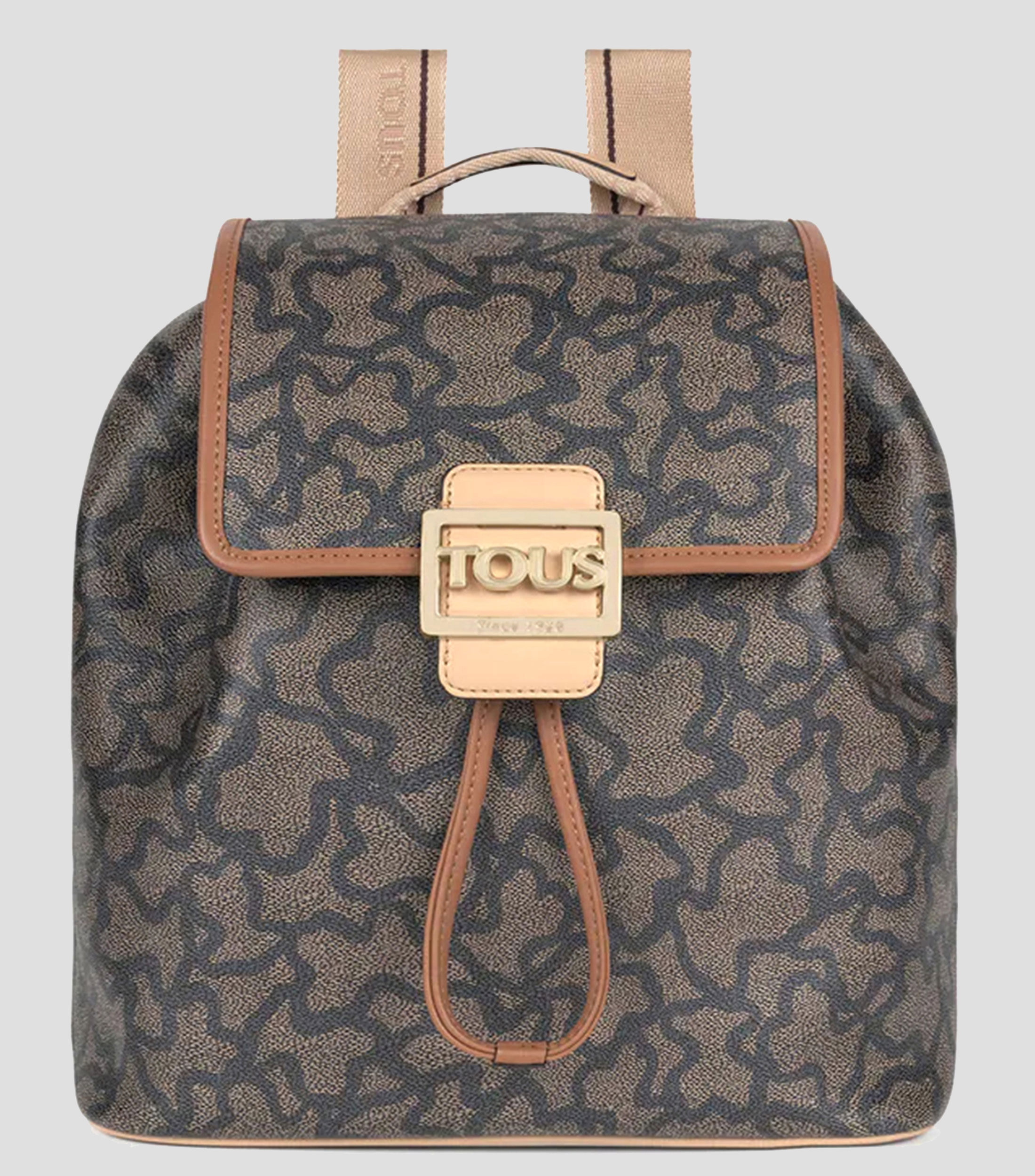 Tous: Bolso backpack multicolor Kaos Icon Mujer | El Palacio de Hierro