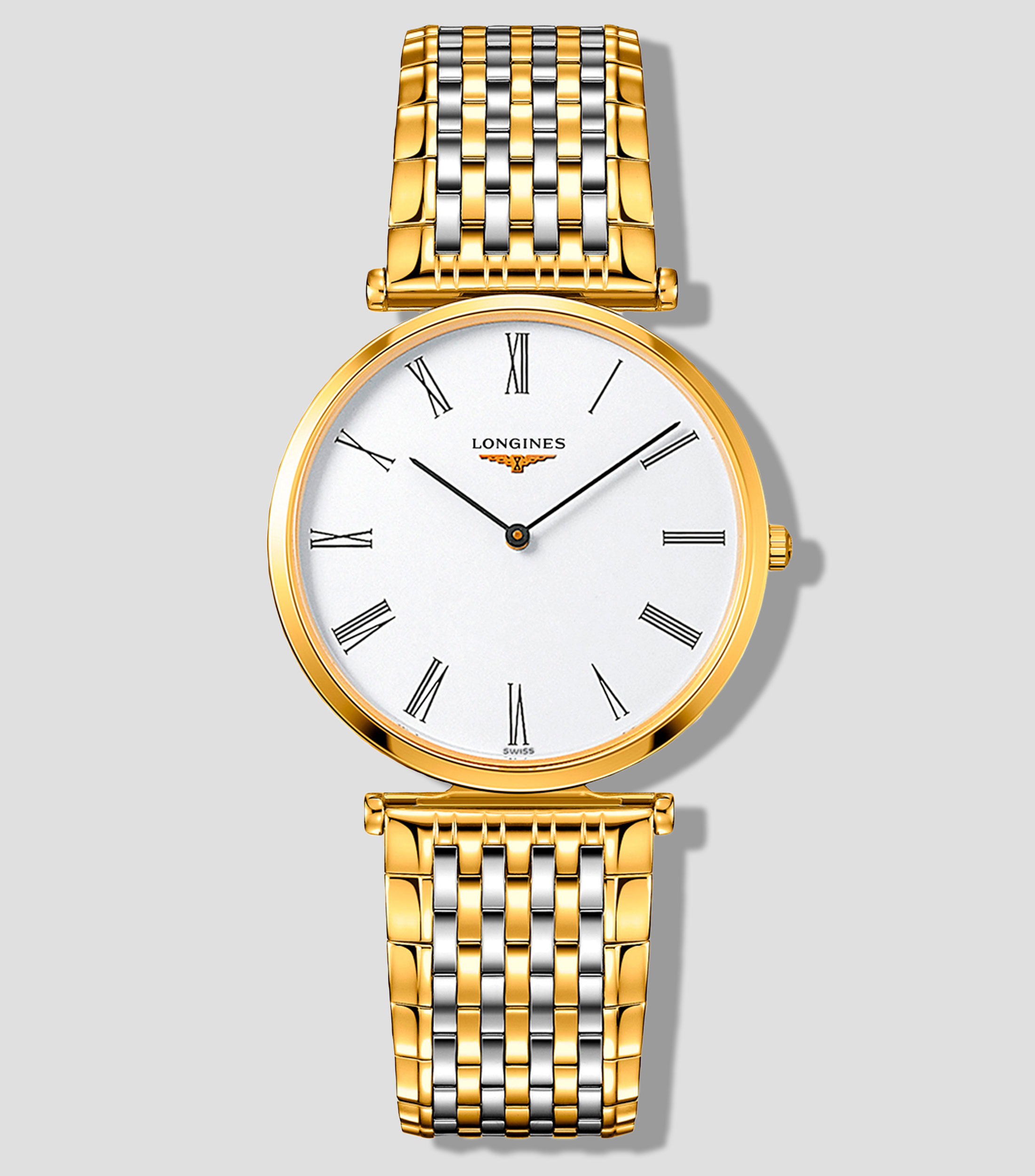 Longines Reloj longines la grande classique Hombre- El Palacio de Hierro