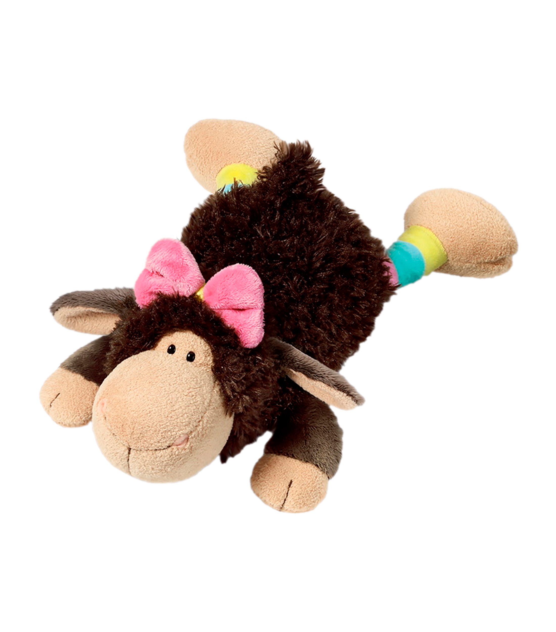 Nici Borrega Jolly Coco Acostada - El Palacio de Hierro