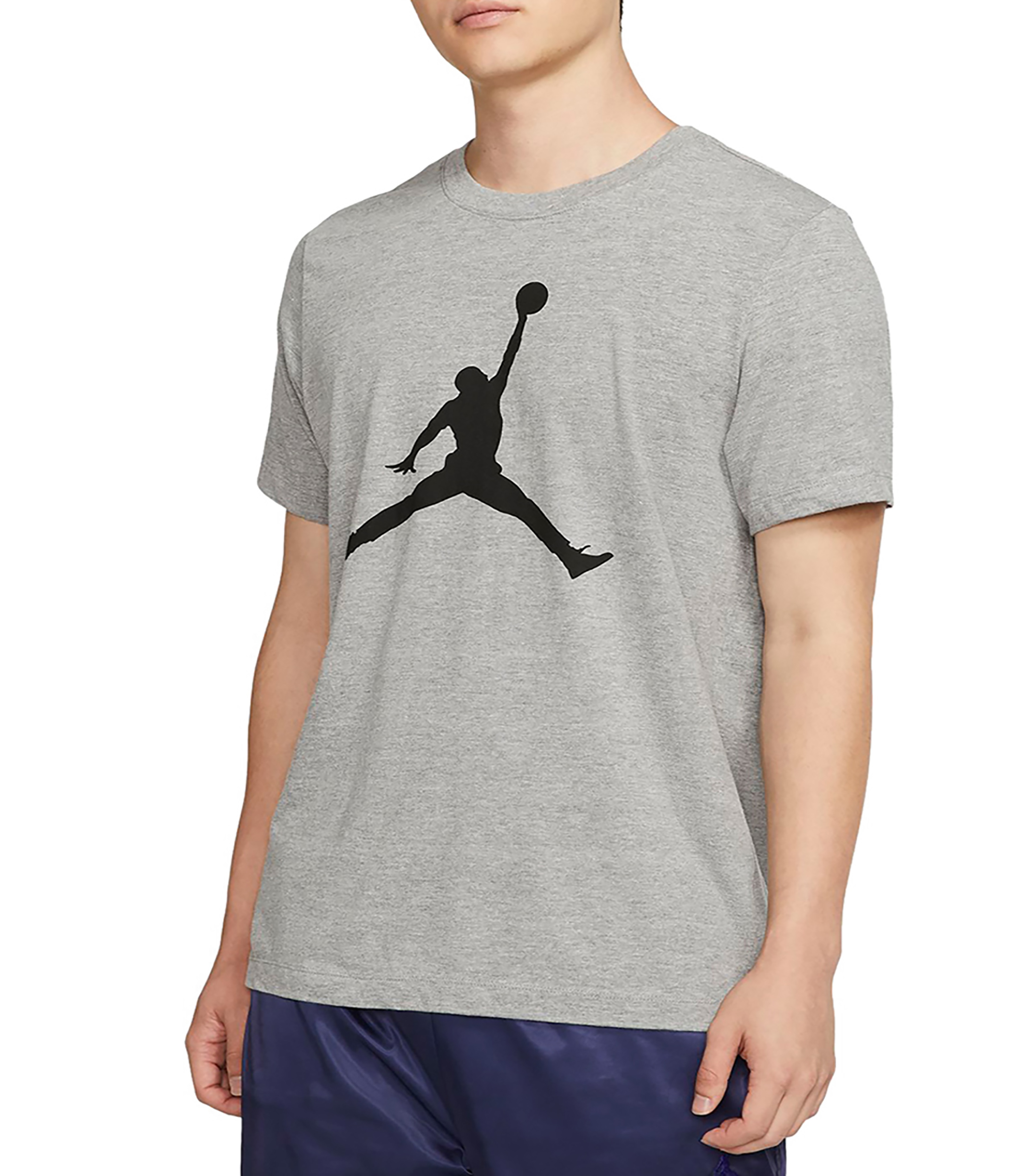 Nike Playera Jordan Jumpman Hombre - El Palacio de Hierro