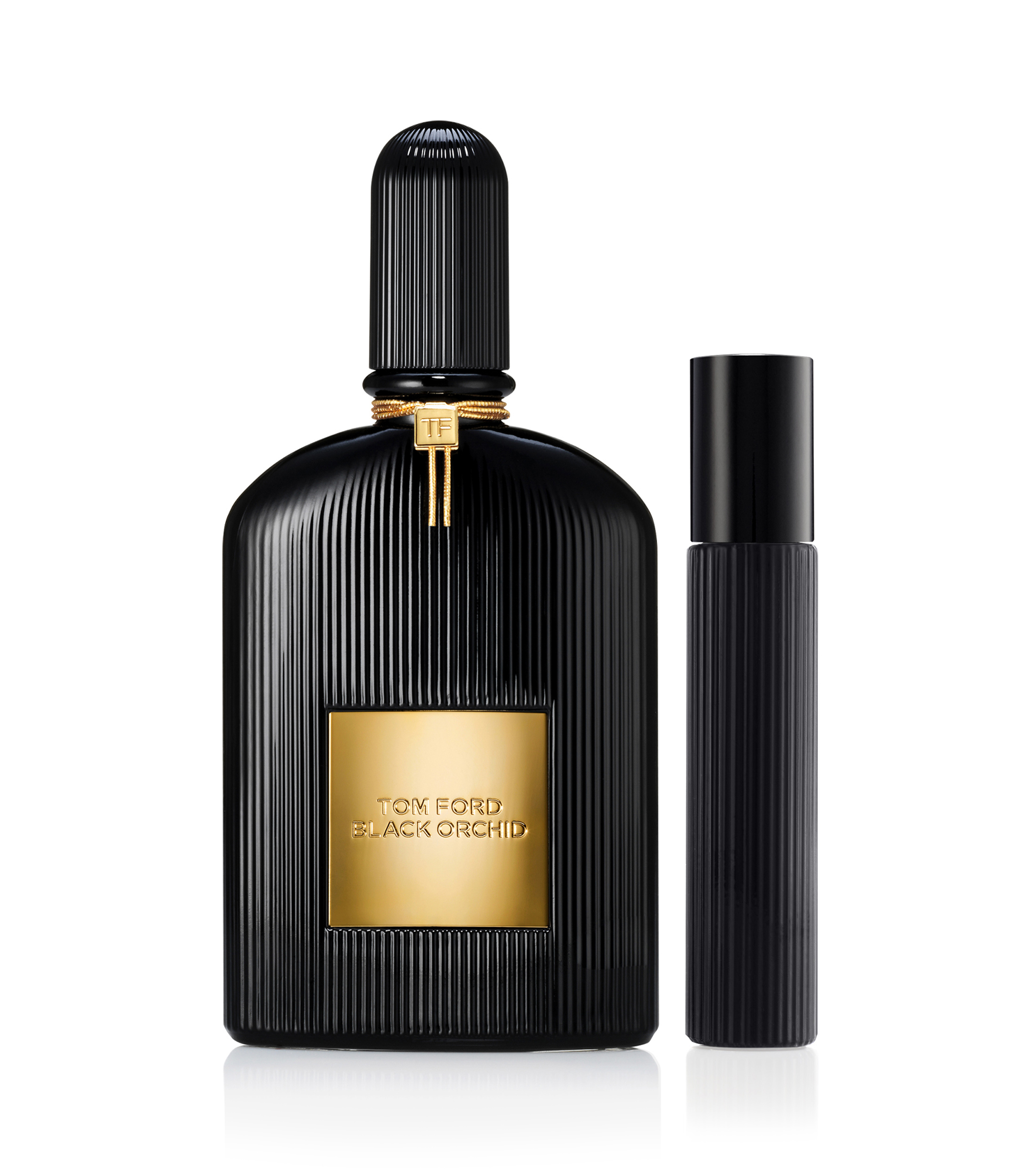 Tom Ford Set Eau de Parfum Black Orchid Unisex - El Palacio de Hierro