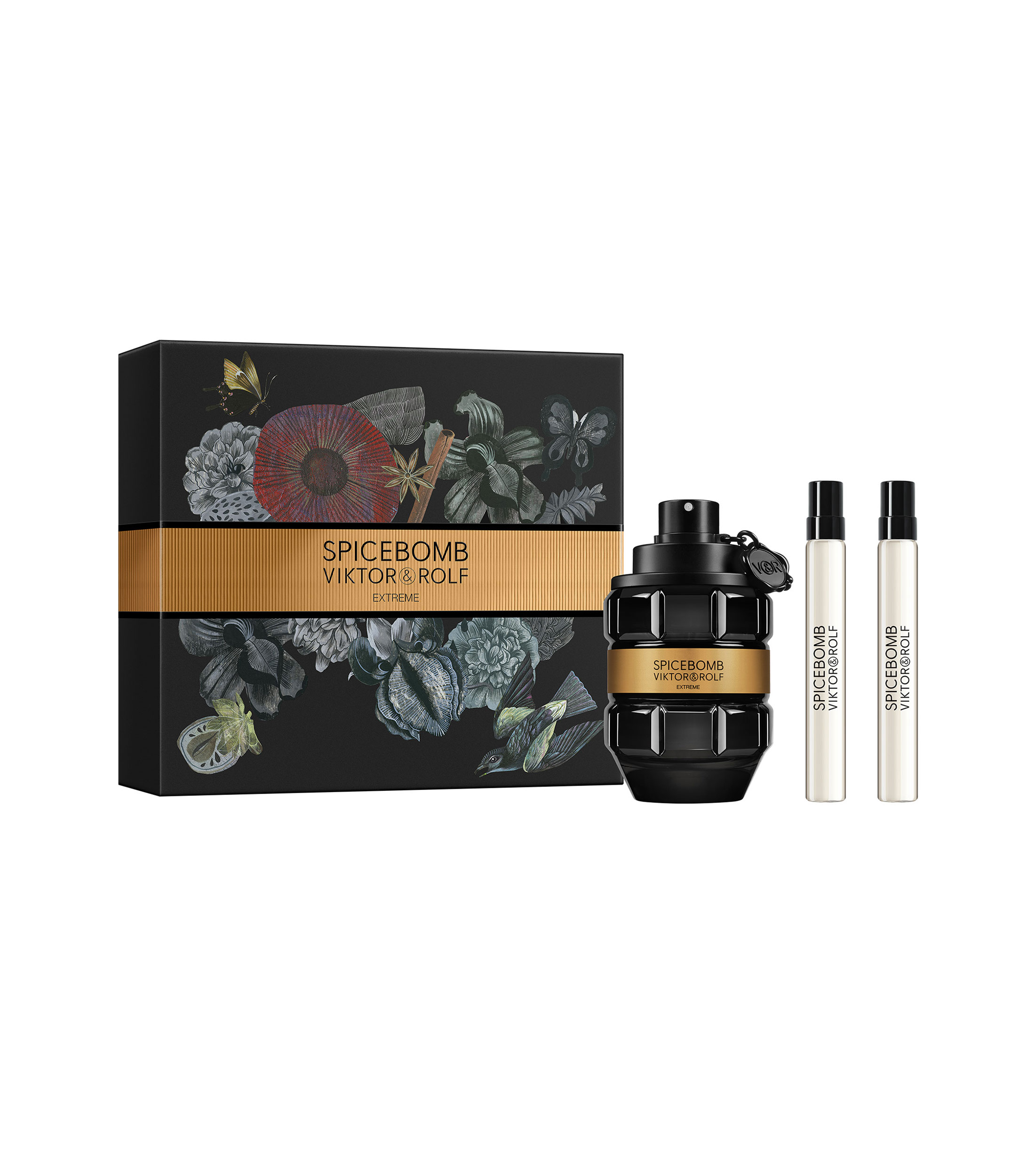 Viktor & Rolf Set Spicebomb Extreme Hombre |El Palacio de Hierro