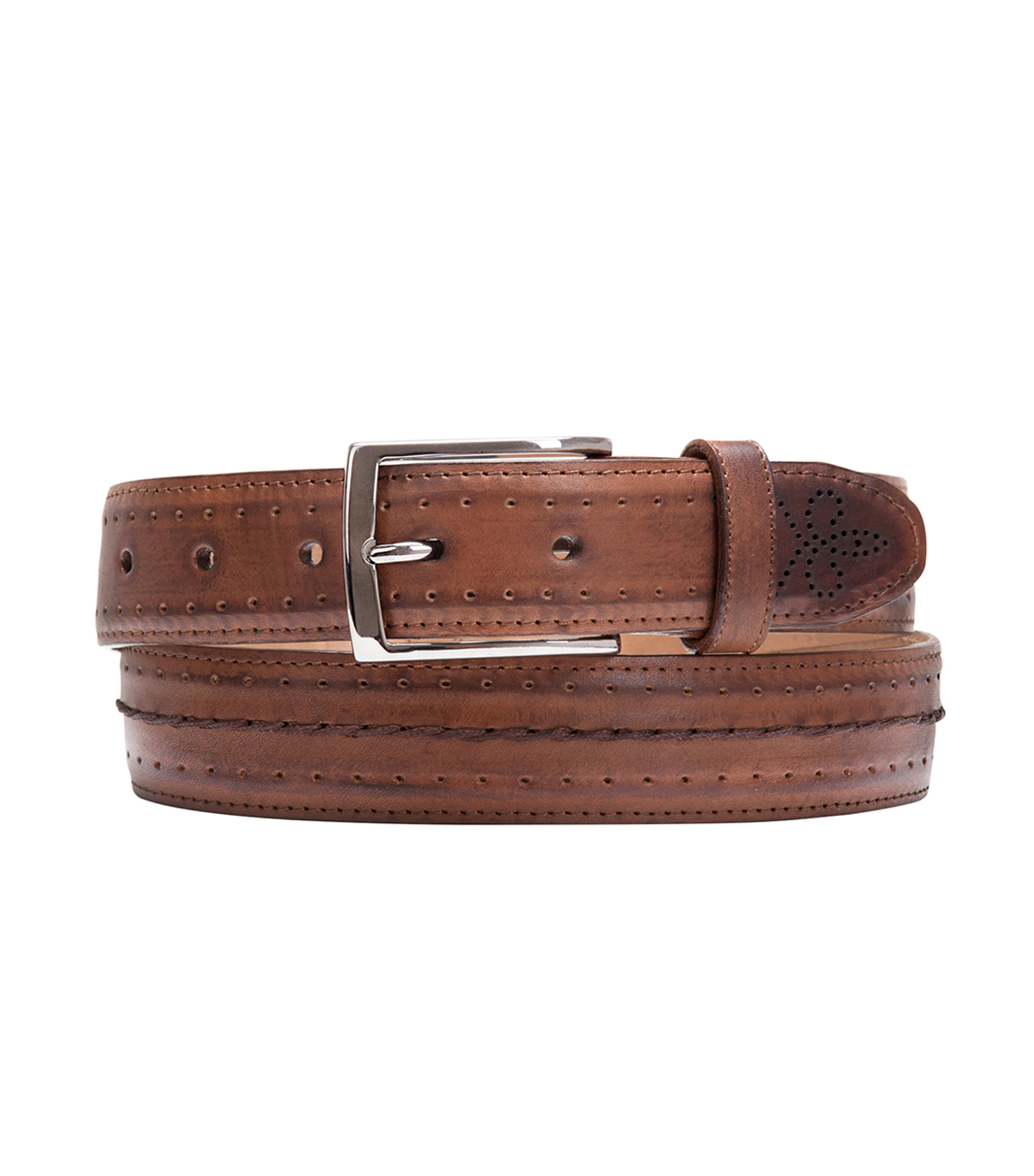 Cuadra Cinturón - El Palacio de Hierro