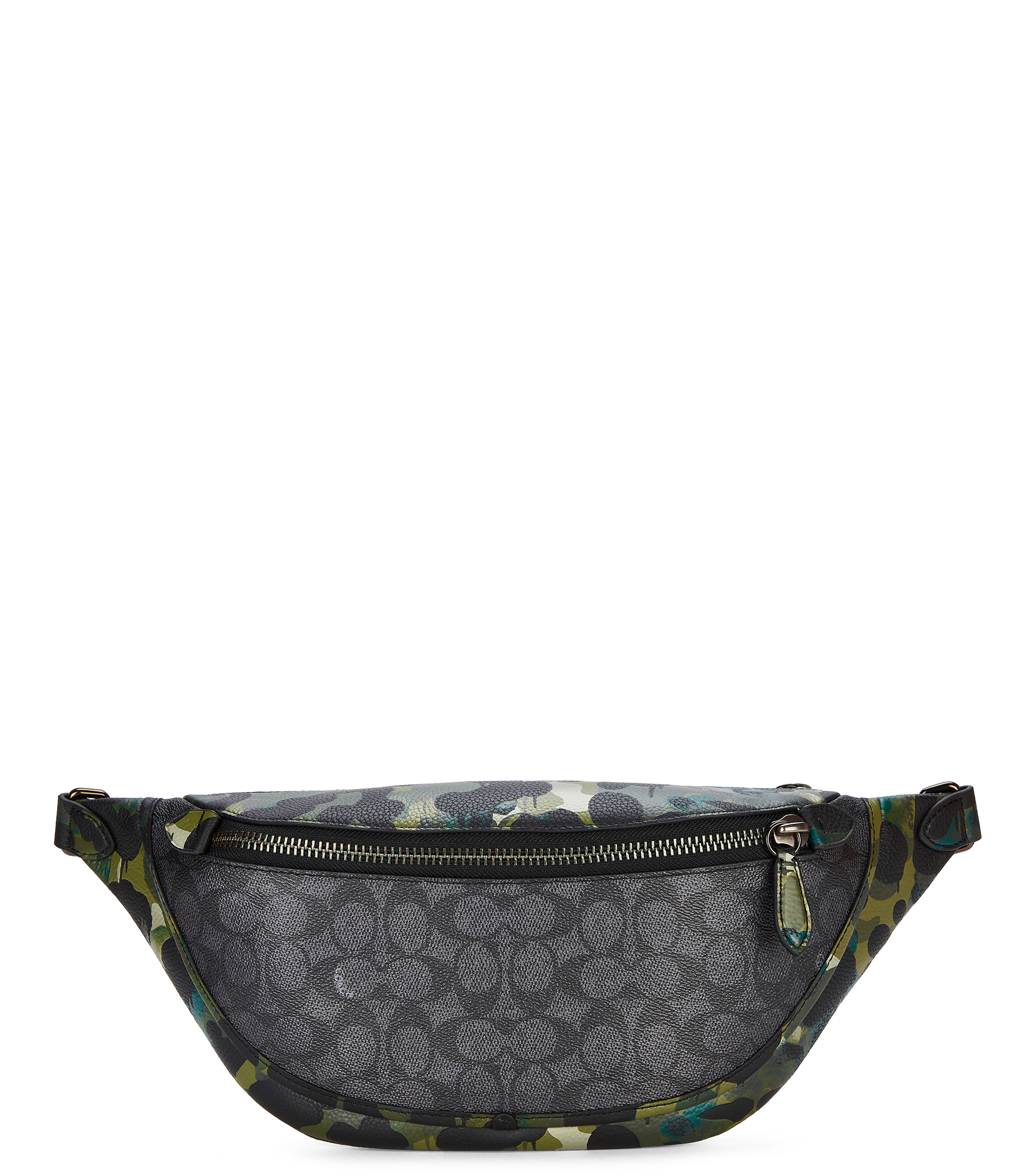 COACH Cangurera Hombre - El Palacio de Hierro