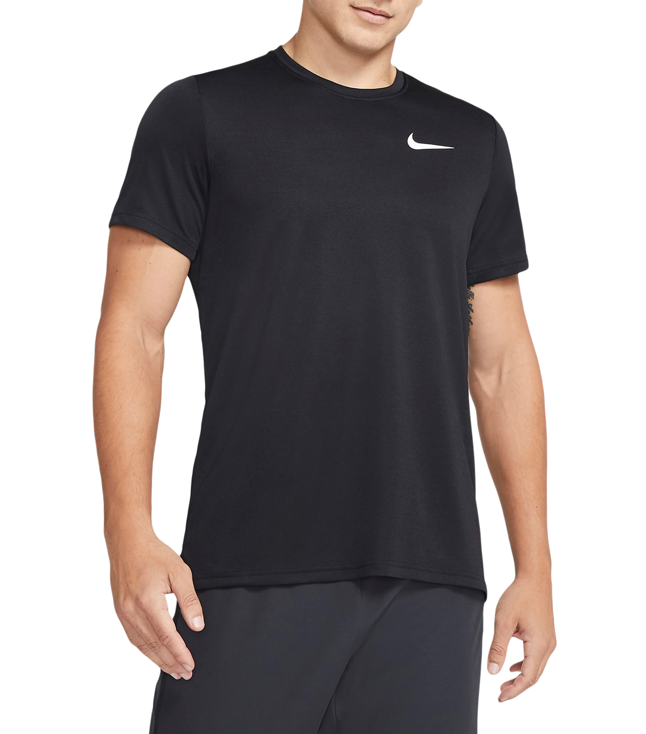 Nike Playera deportiva Hombre - El Palacio de Hierro