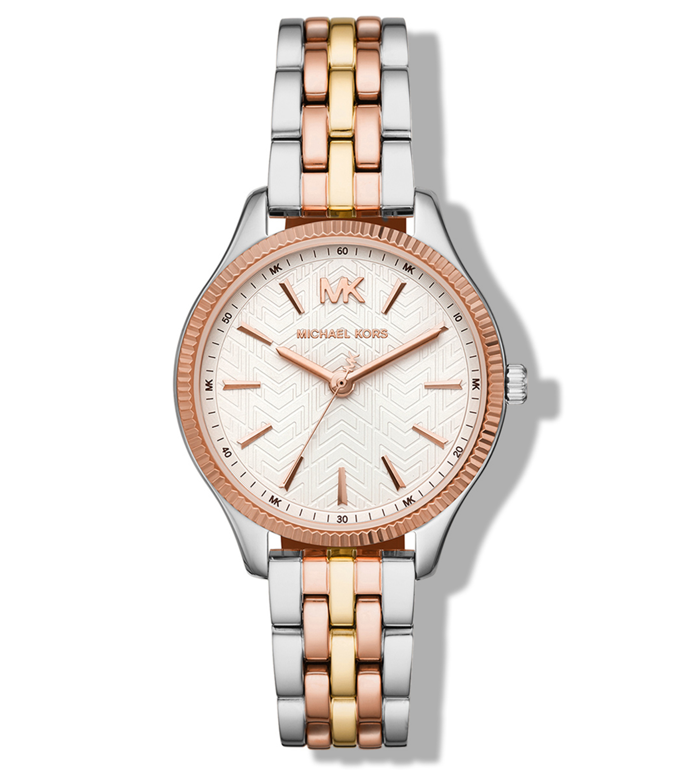 Michael Kors Reloj Runway Jetset Mujer