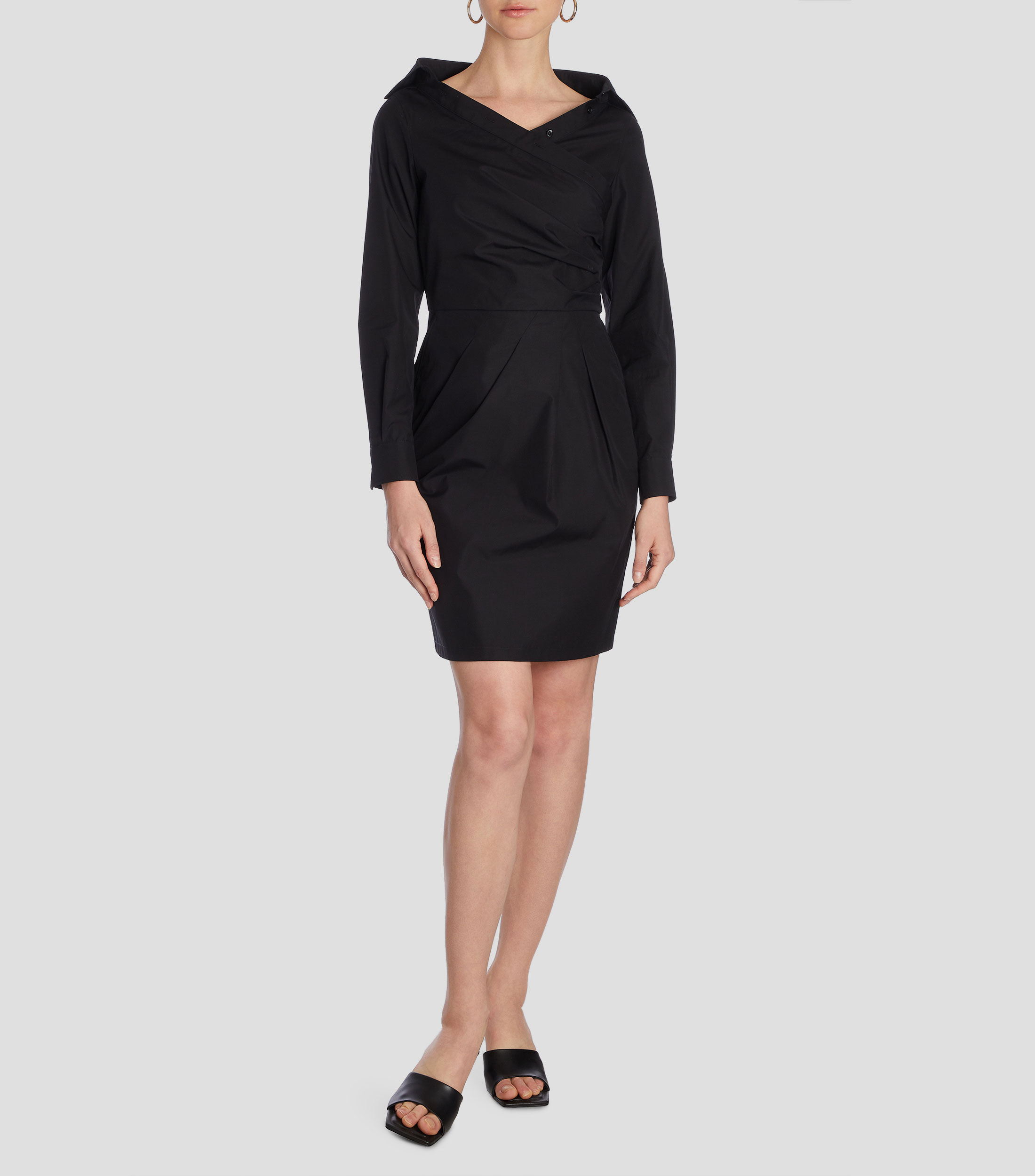 MaxMara Vestido corto Mujer - El Palacio de Hierro