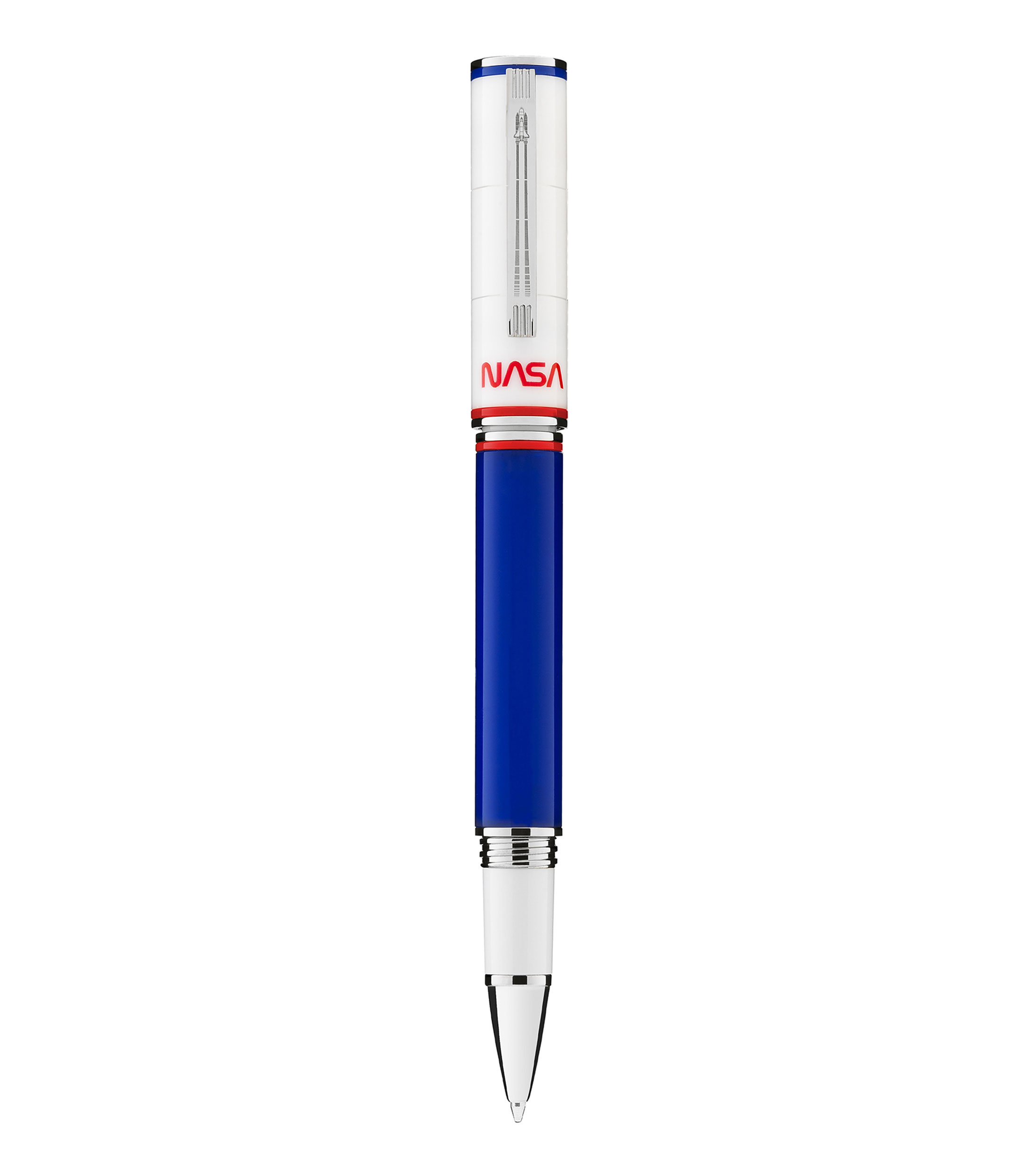 Montegrappa Pluma Roller Nasa - El Palacio de Hierro