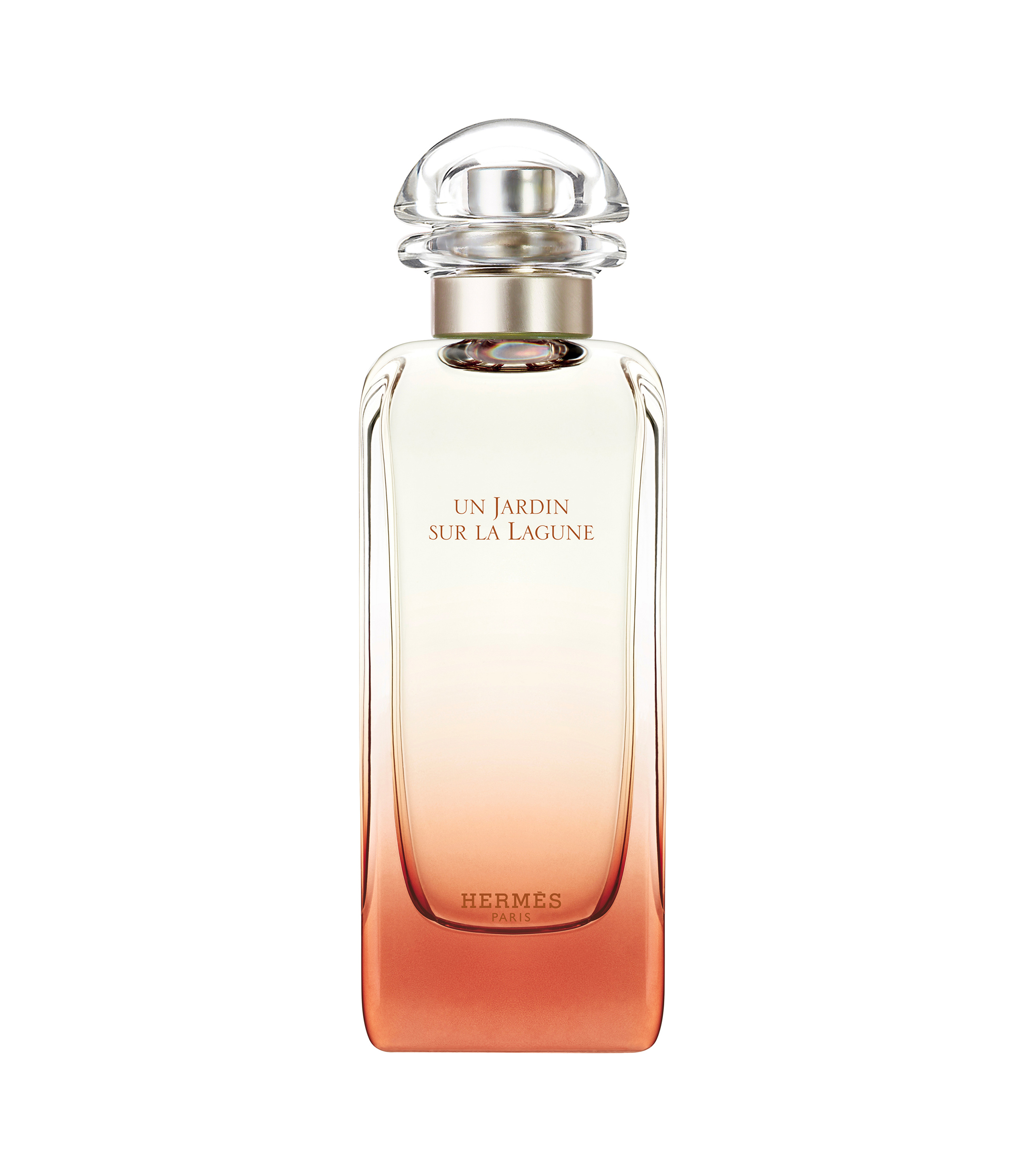 Hermès Perfume Un Jardin Sur La Lagune Eau De Toilette 100 Ml Unisex El Palacio De Hierro