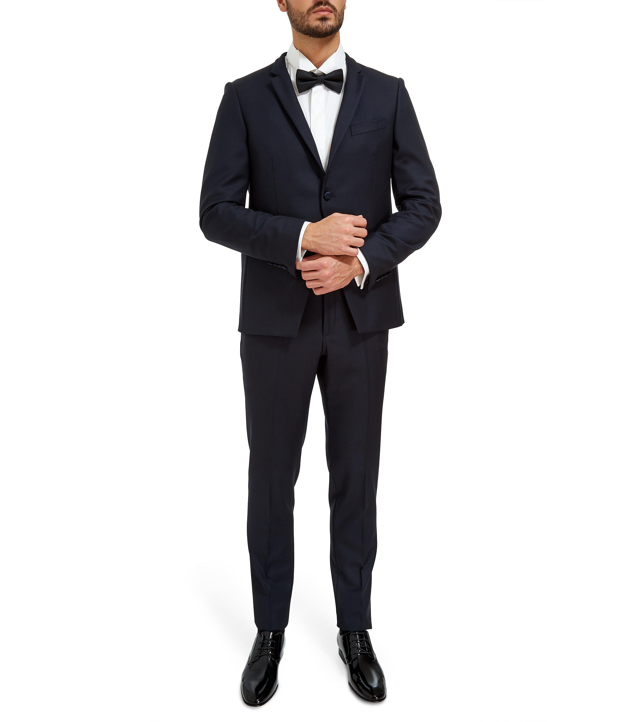 Pal Zileri Traje de corte Regular Hombre - El Palacio de Hierro