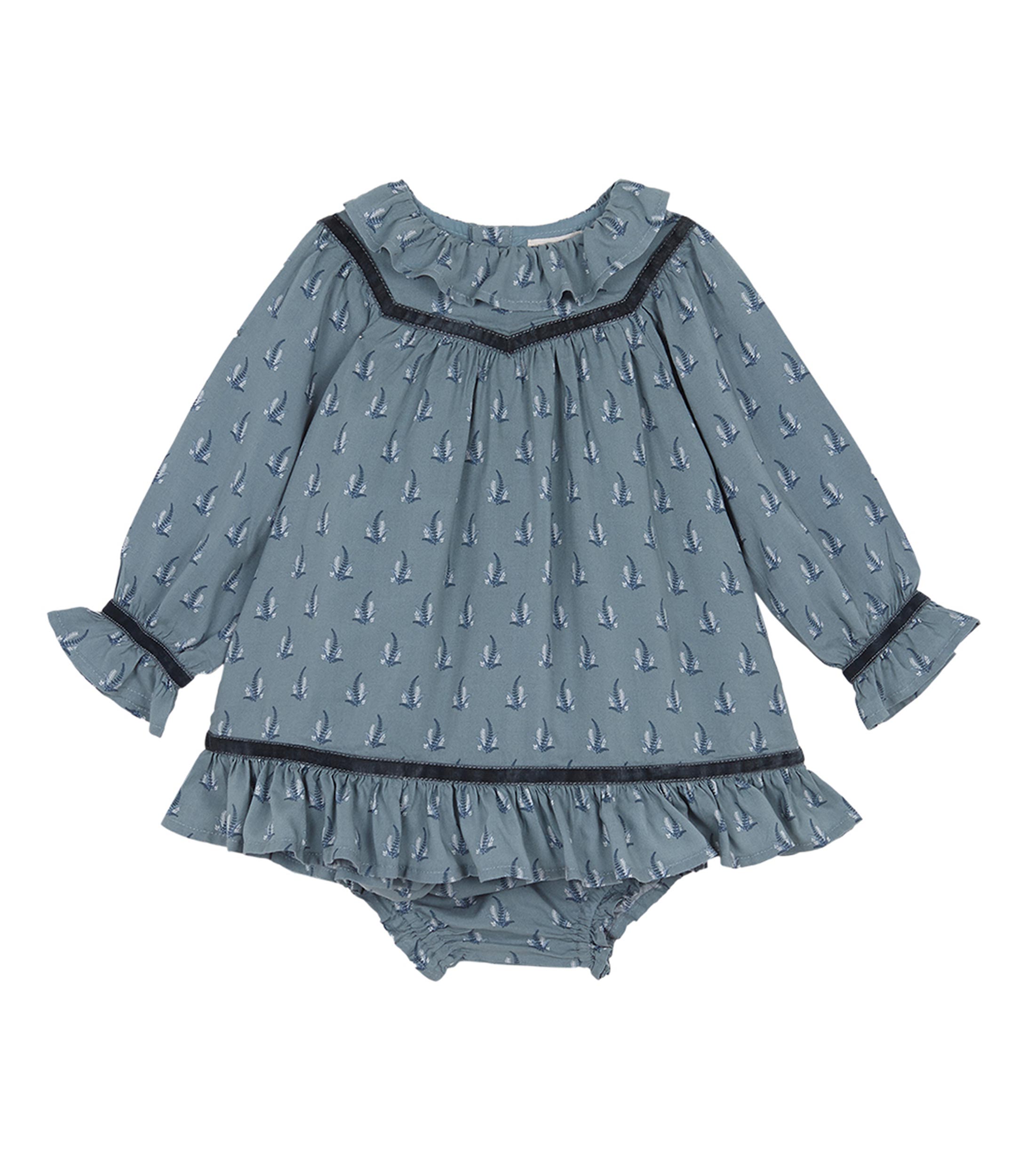 Gocco: Vestido Bebé | El Palacio de Hierro