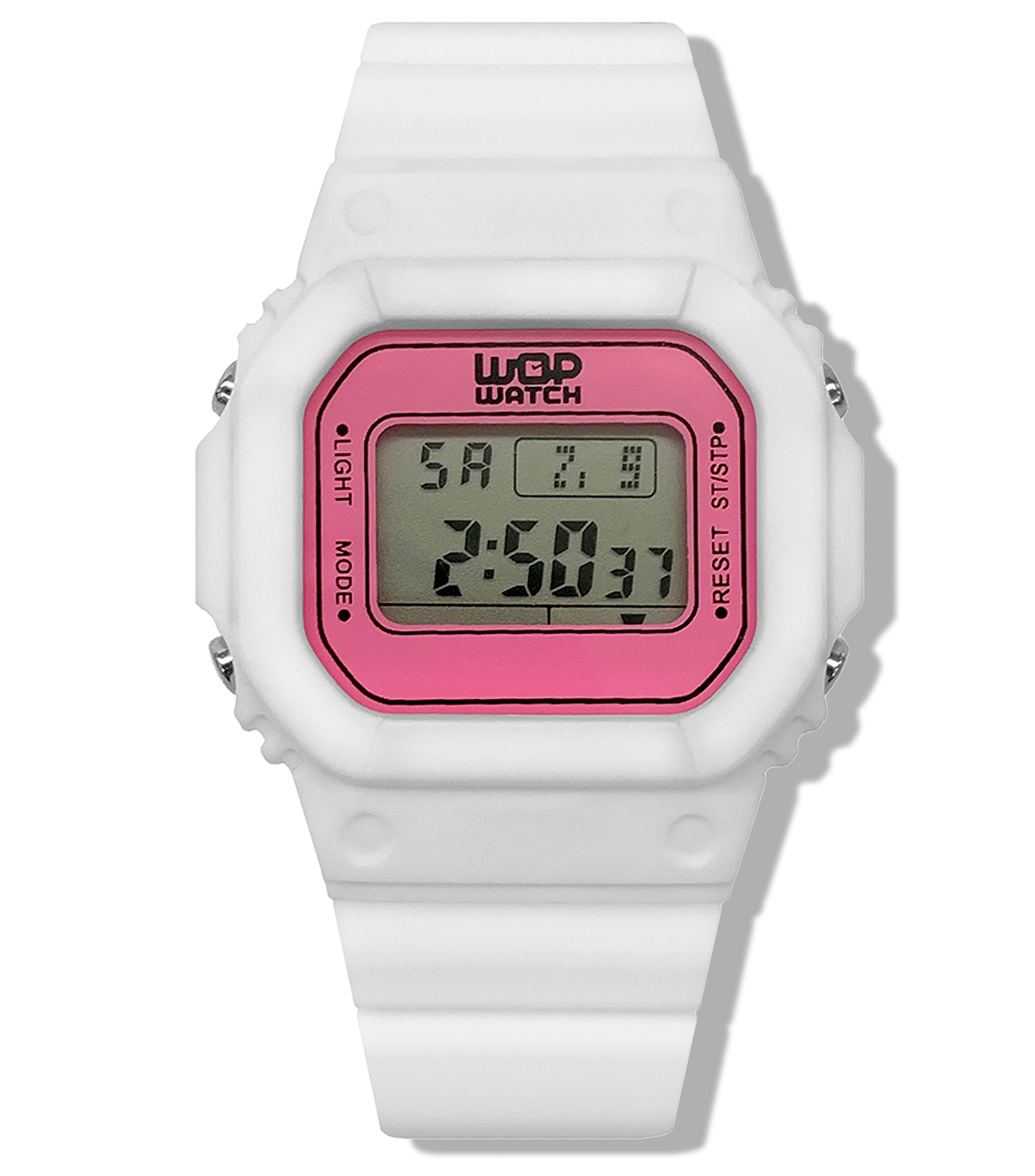 Wop Watch Reloj Starship Niña - El Palacio de Hierro