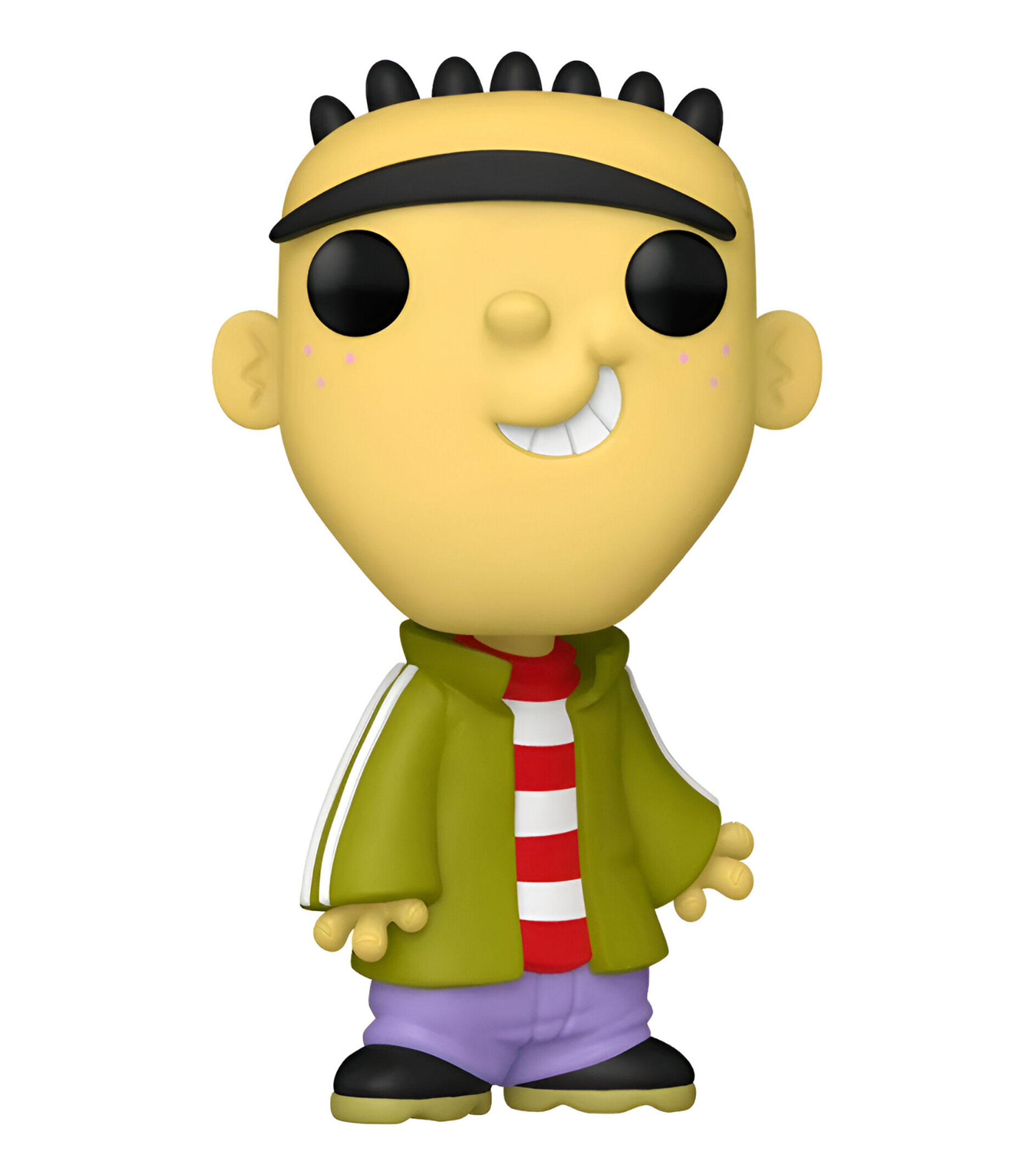 Funko Pop! Funko Ed, “Ed, Edd y Eddy” |El Palacio de Hierro