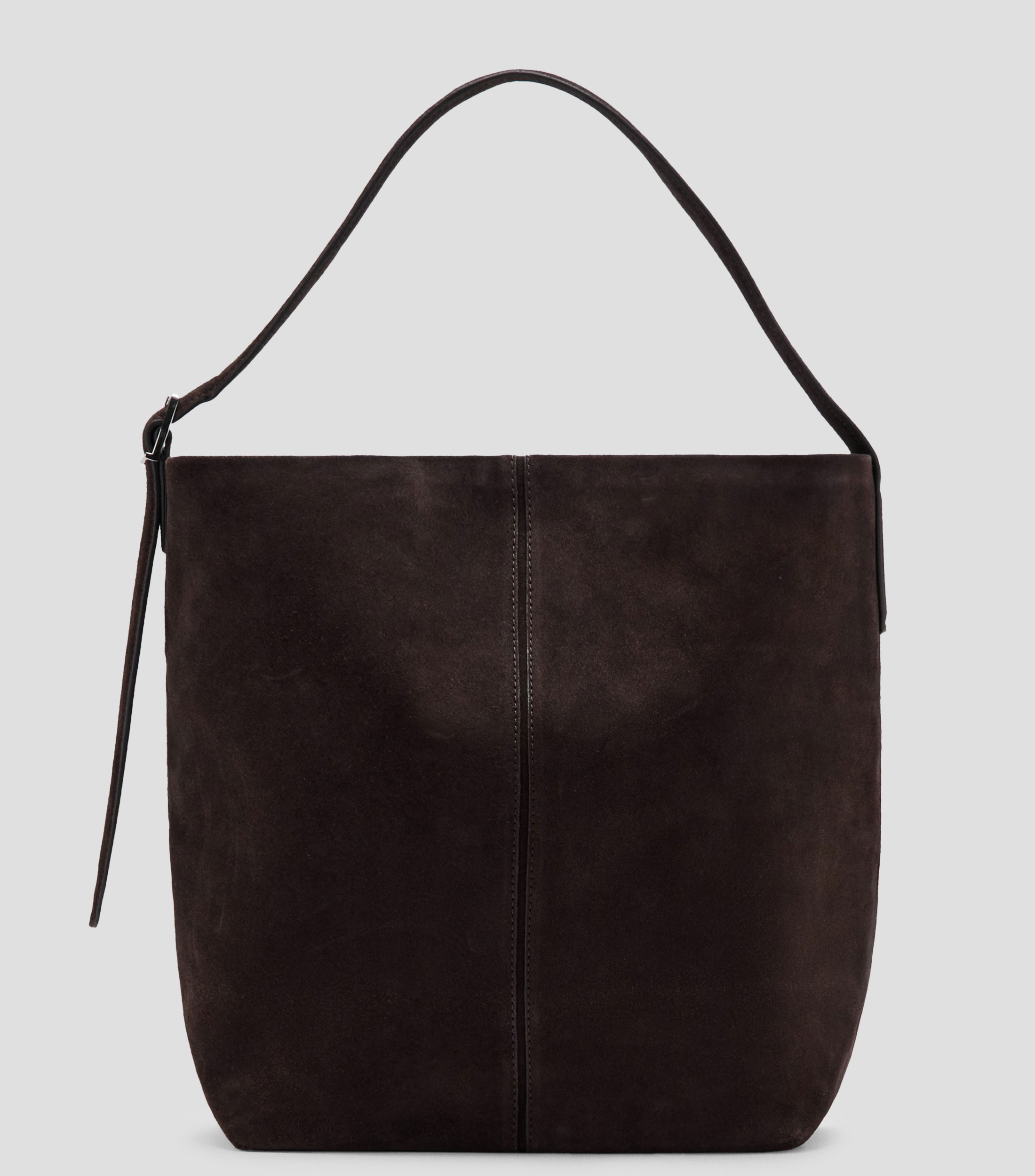 Mango Bolsa Tote en piel Mujer |El Palacio de Hierro