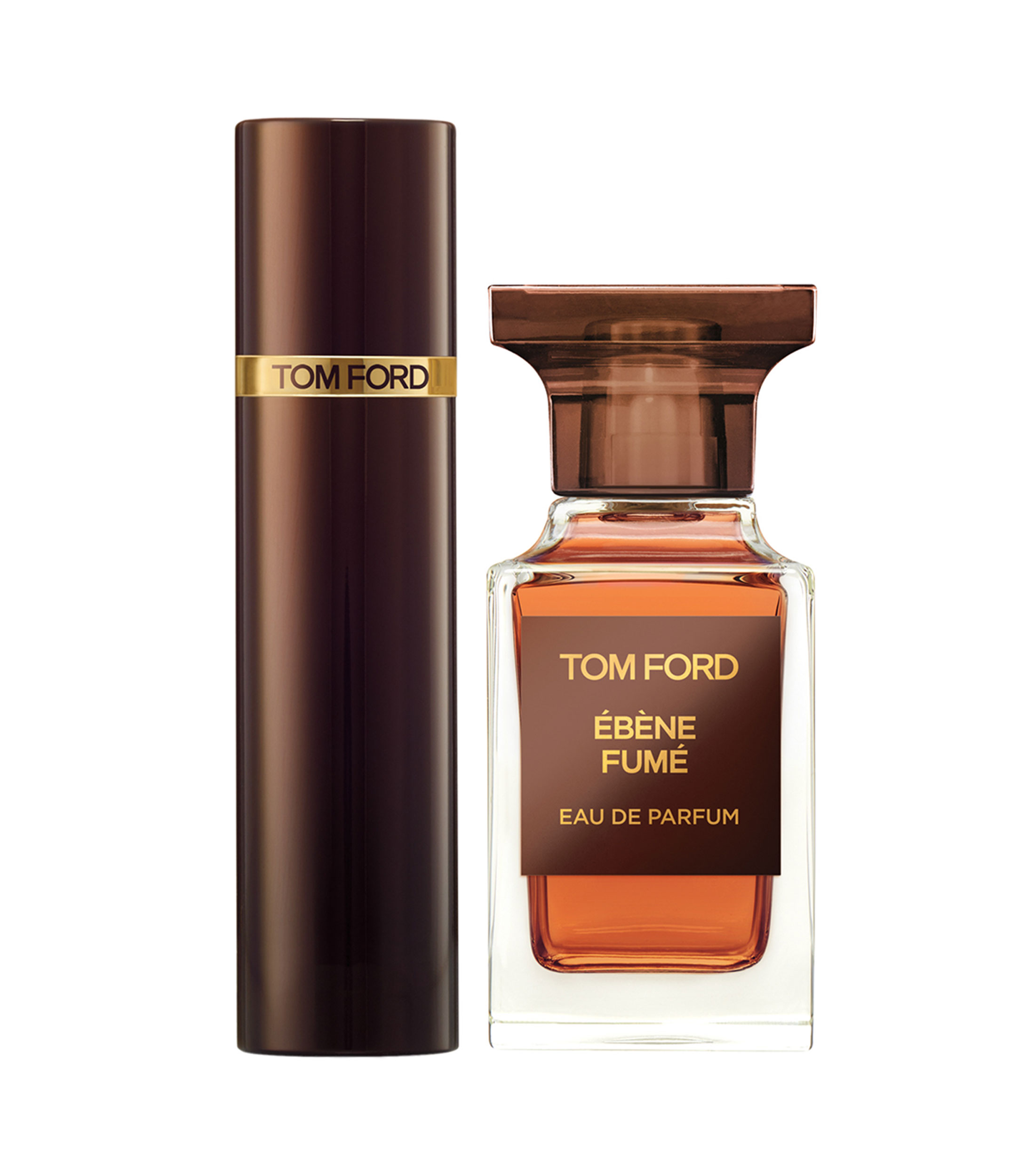 Tom Ford Set Ébène Fumé Unisex - El Palacio de Hierro