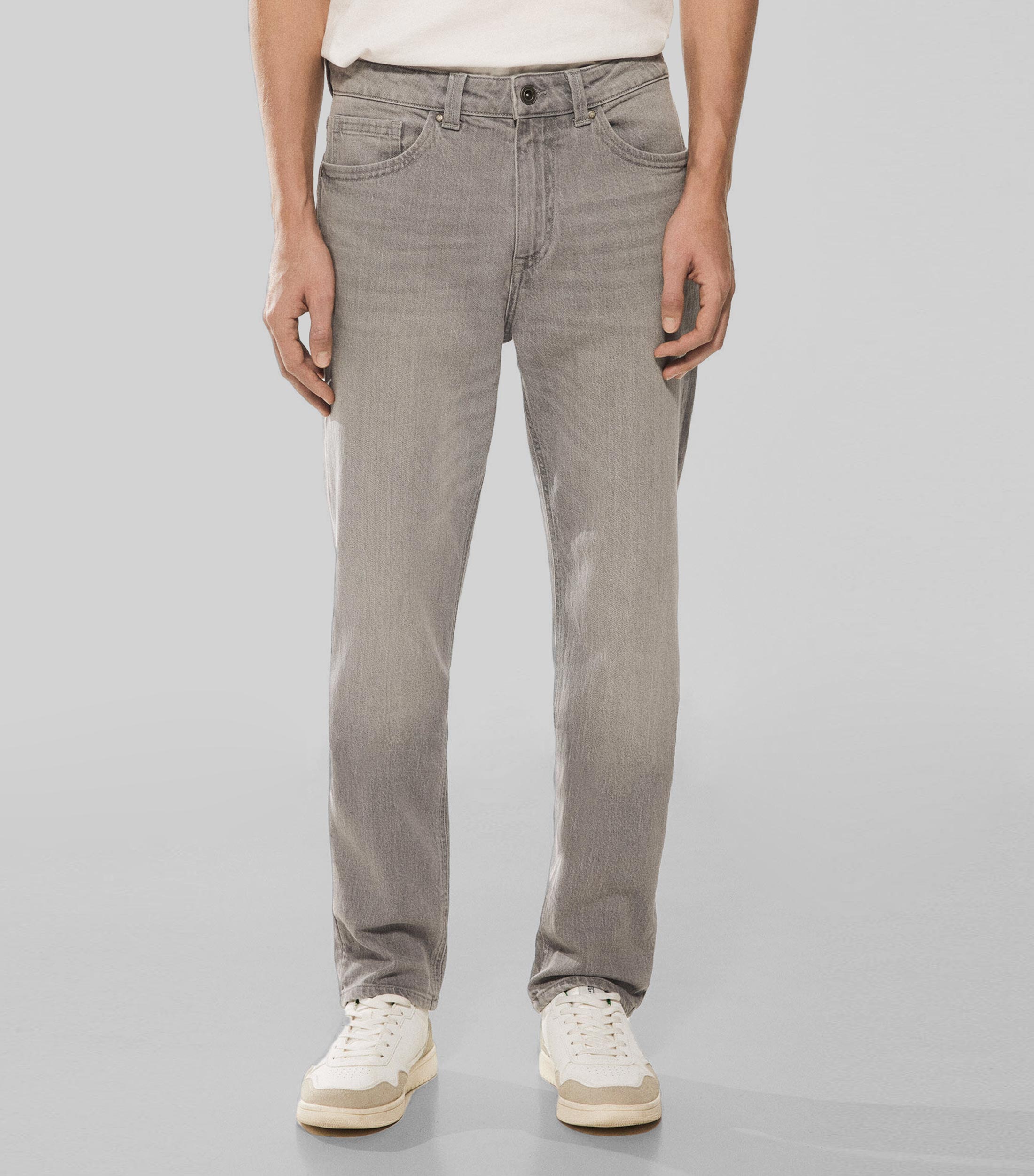 Springfield: Jeans regulares Hombre | El Palacio de Hierro