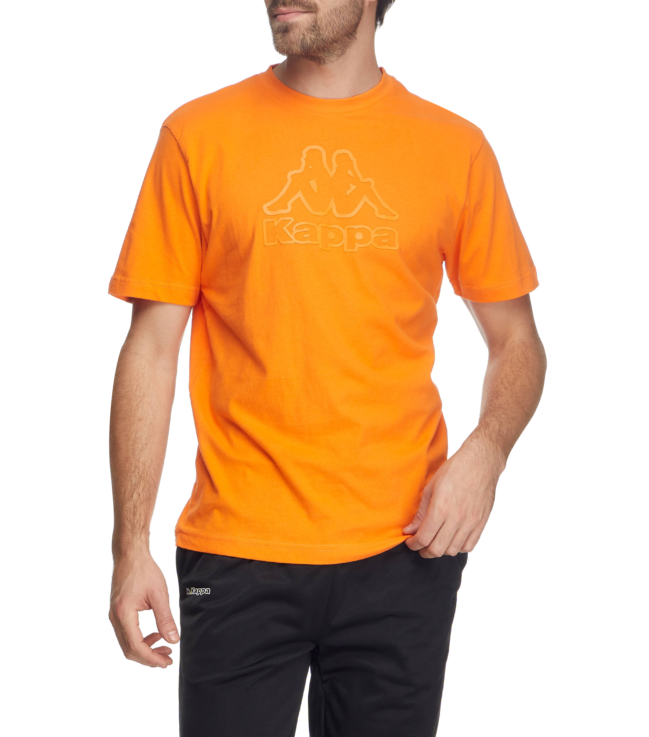 Kappa Playera deportiva Hombre - El Palacio de Hierro