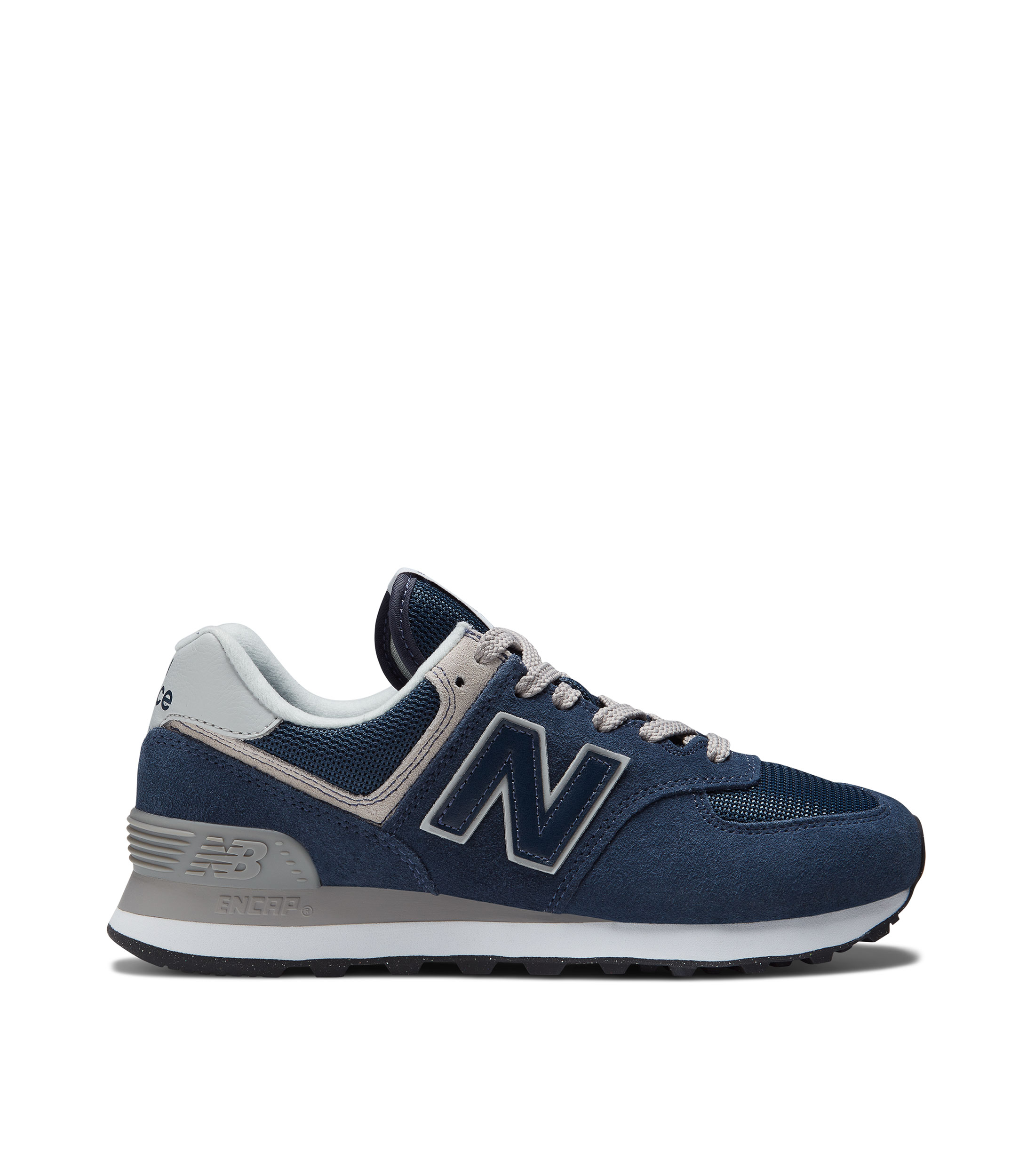 New Balance Tenis 574 Mujer - El Palacio de Hierro