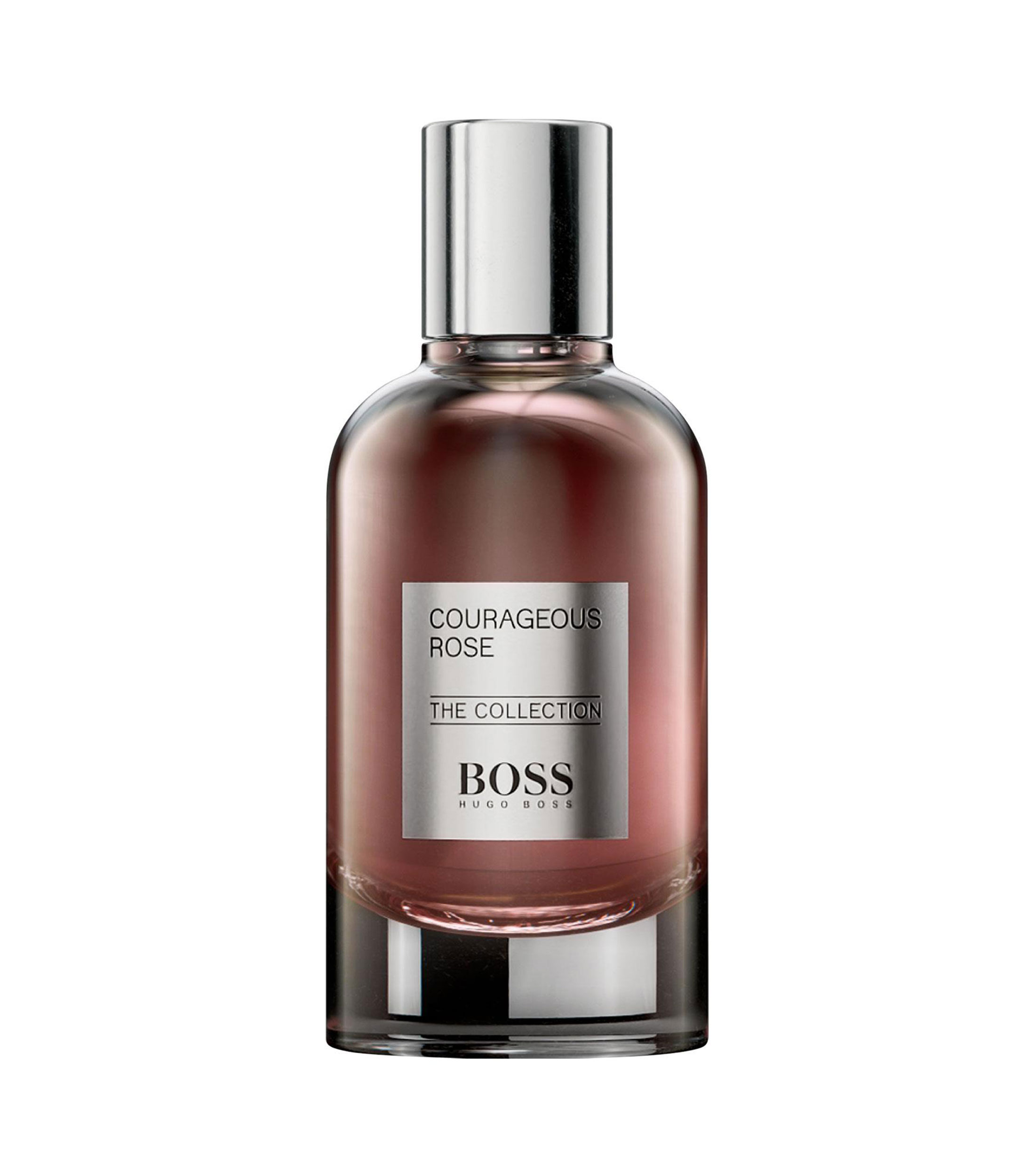 Hugo Boss: Perfume Courageous Rose, Eau de Parfum 100 ml para Hombre ...