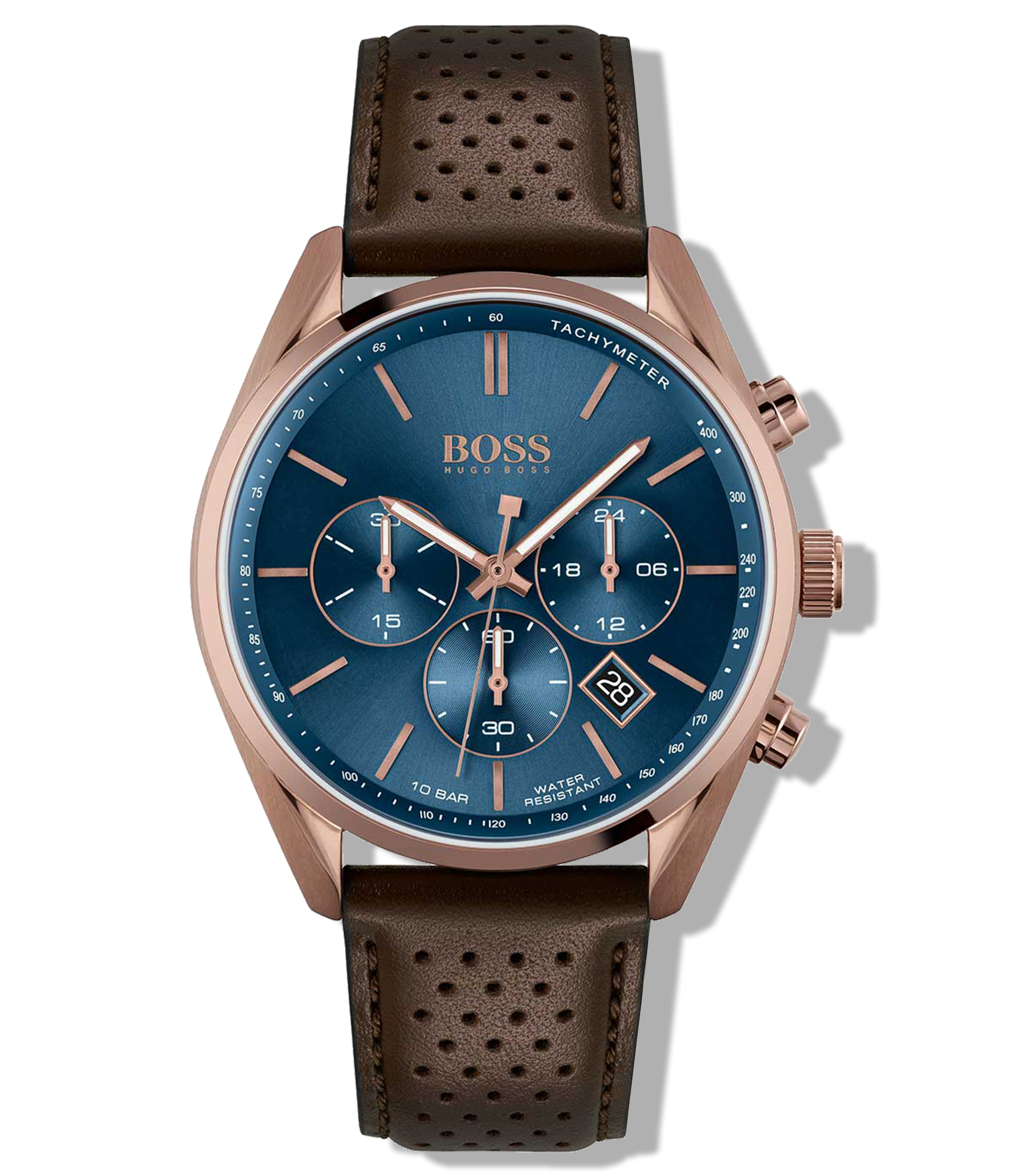 Boss Reloj Boss Champion para Hombre - El Palacio de Hierro