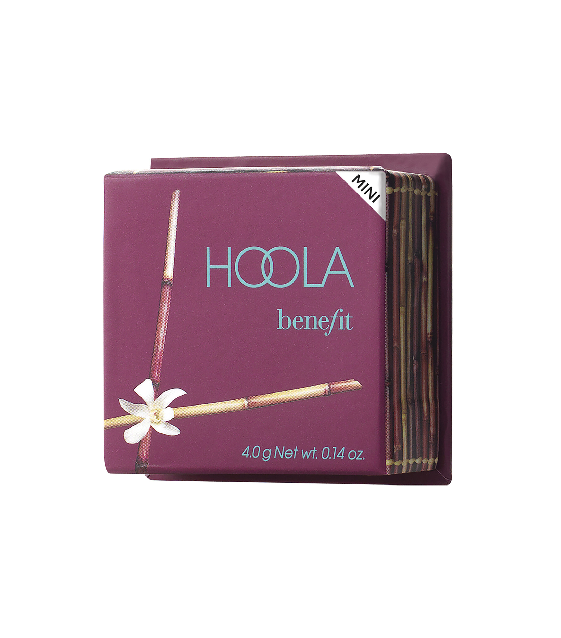 Benefit Polvos bronceadores, Hoola Mate Mini, 4 gr - El Palacio de Hierro