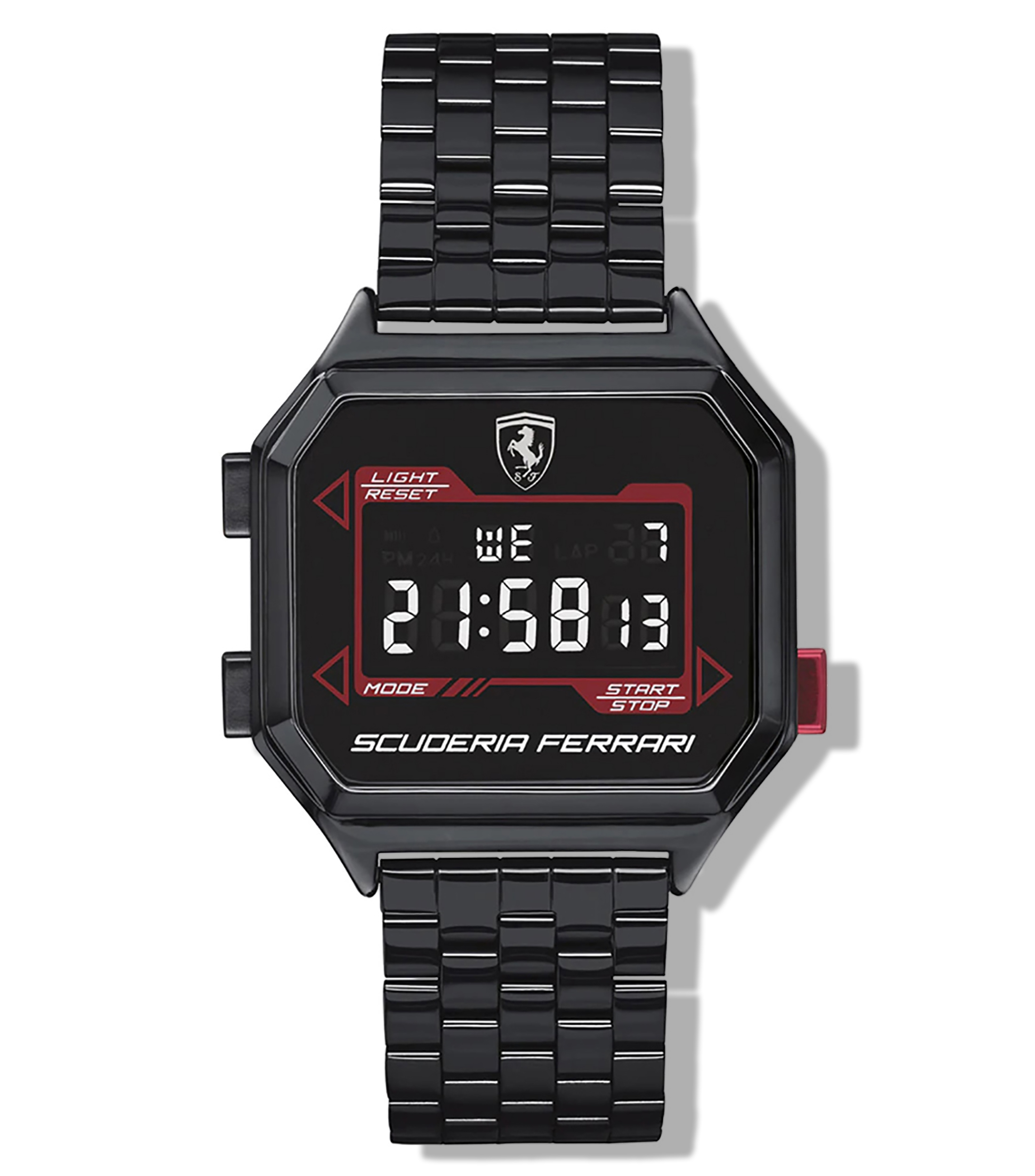 Ferrari Reloj Digidrive Hombre - El Palacio de Hierro