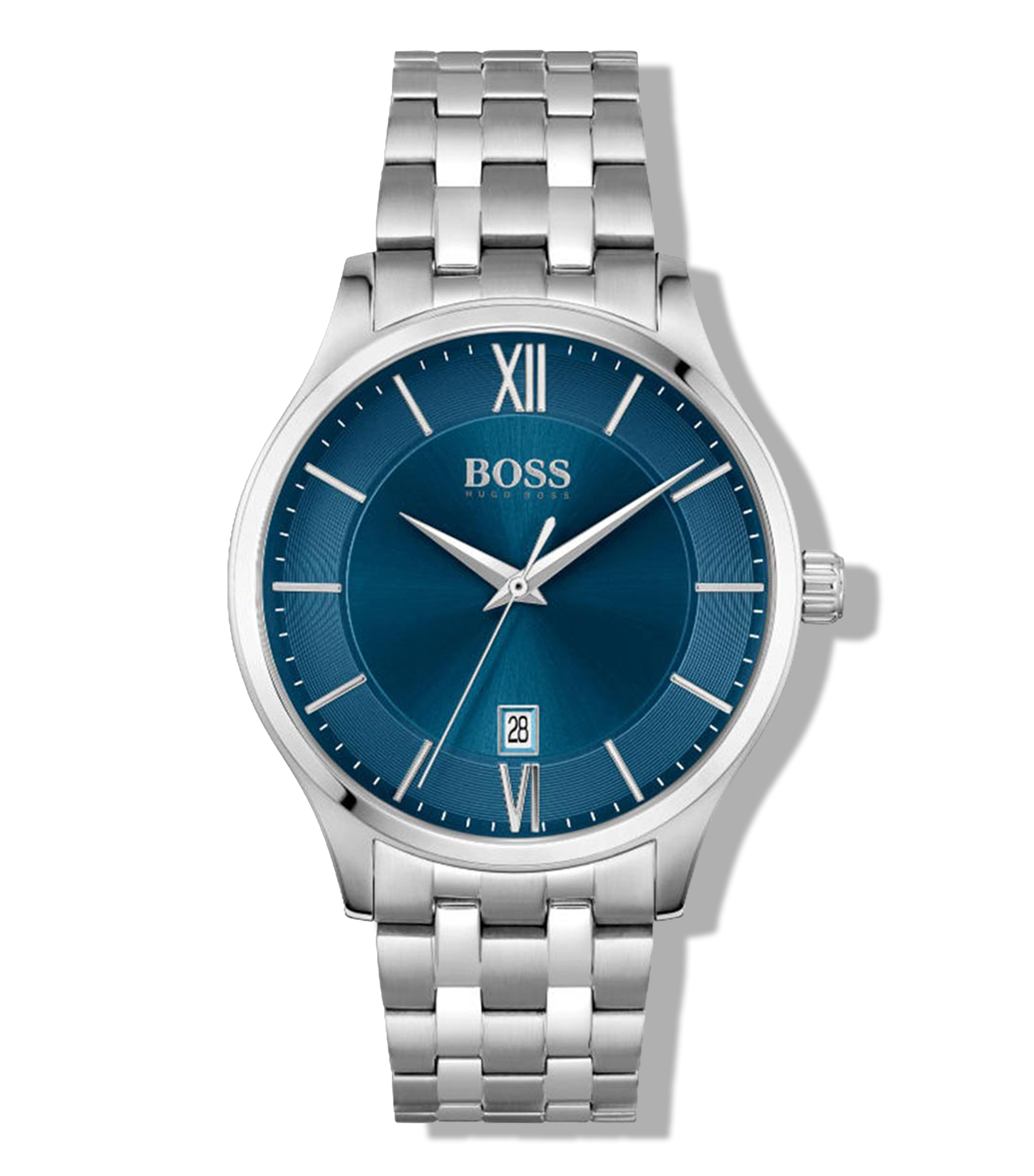 Boss Reloj Elite Hombre - El Palacio de Hierro