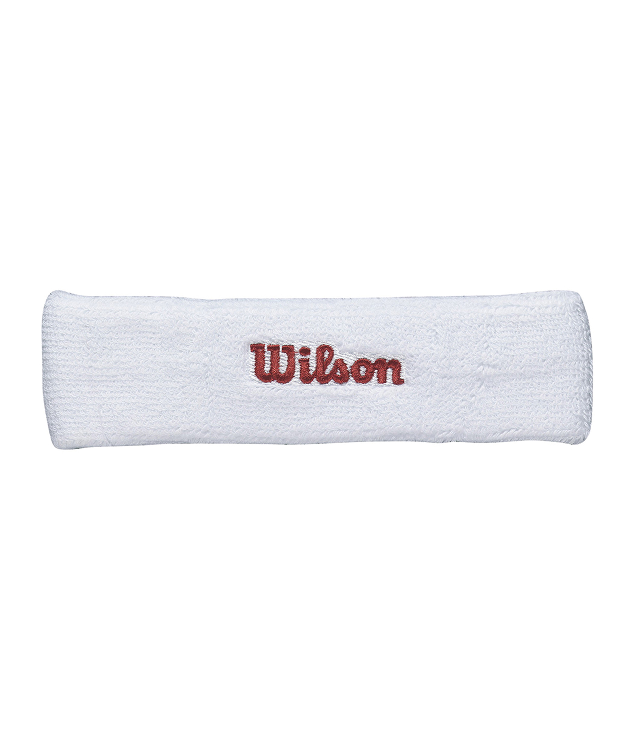Wilson Banda para la Cabeza Blanca - El Palacio de Hierro