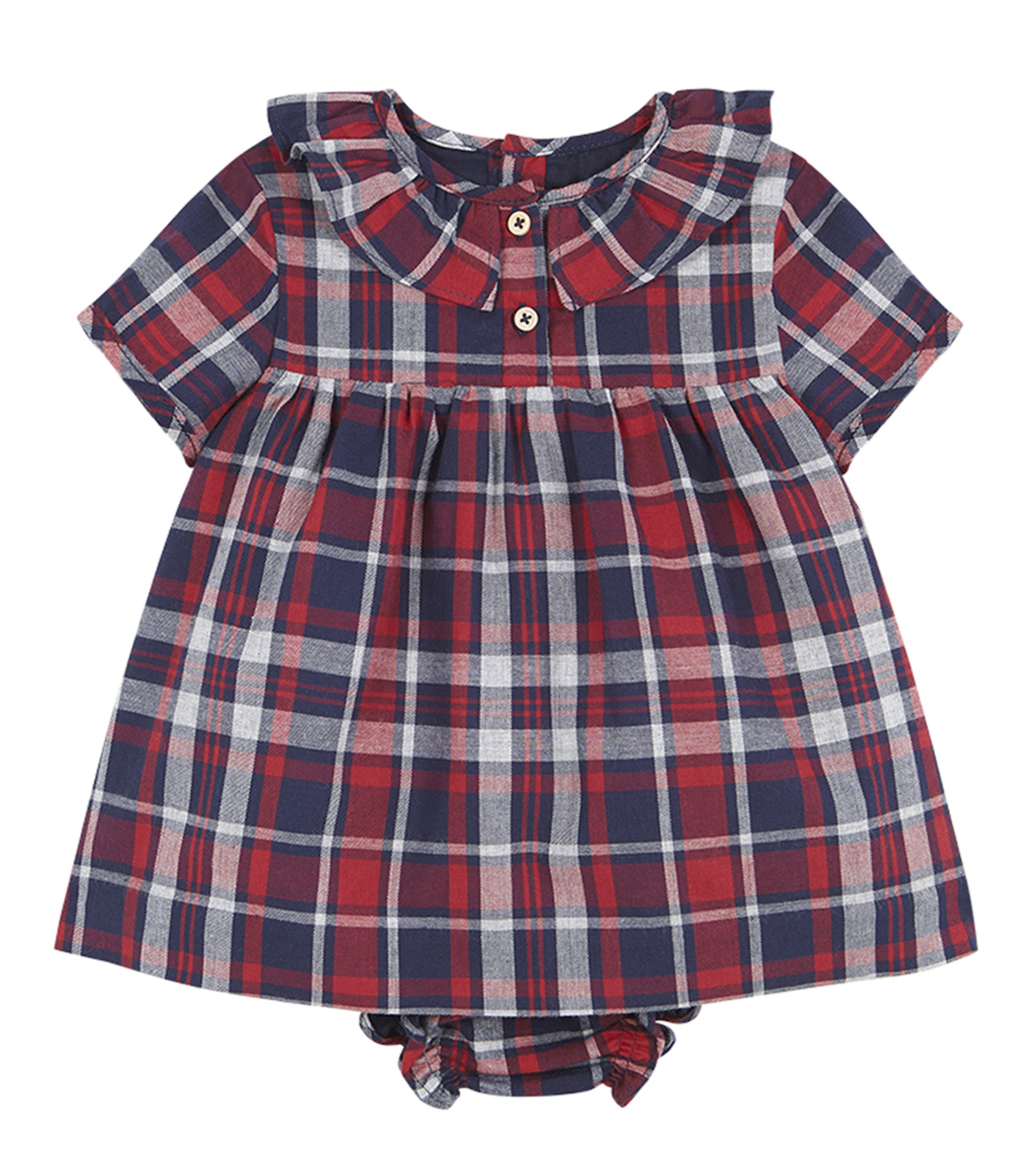 Gocco Vestido Bebé - El Palacio de Hierro