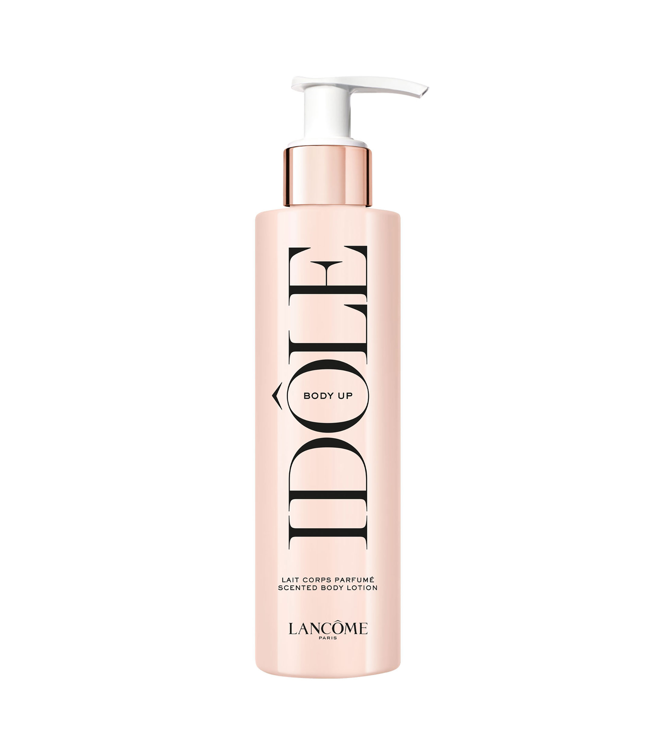 Lancome Body Lotion Idôle Body Up 200 ml para Mujer |El Palacio de Hierro