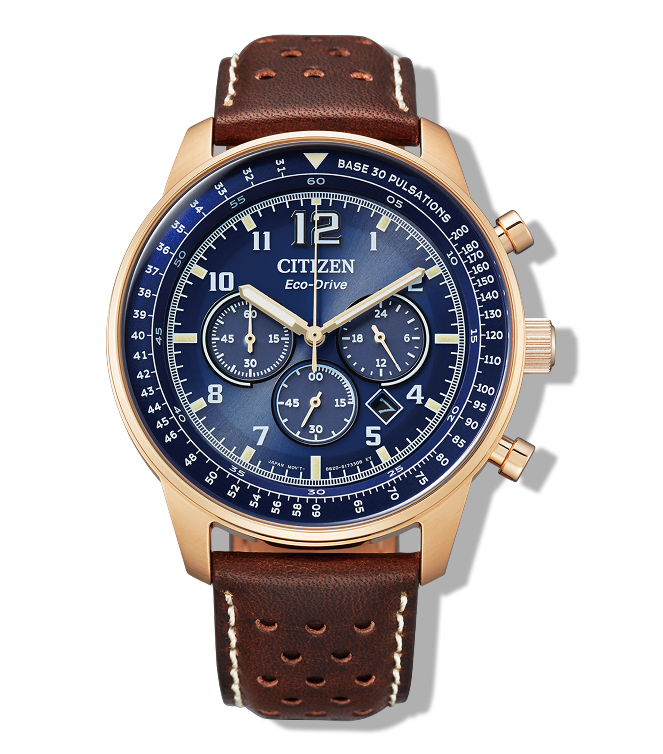 Citizen Reloj Sport Luxury Hombre - El Palacio de Hierro