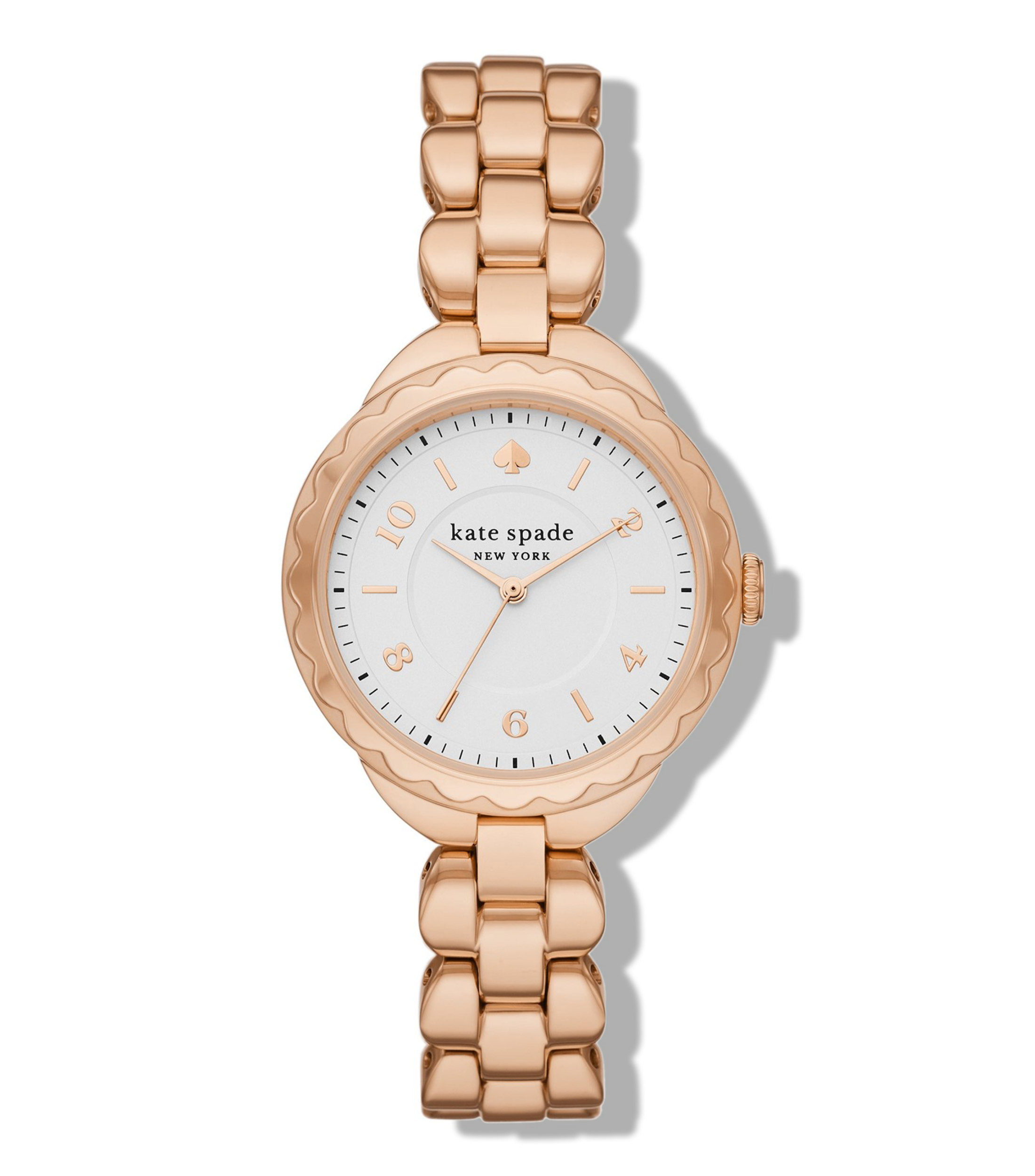 Kate Spade New York Reloj Morningside Mujer - El Palacio de Hierro