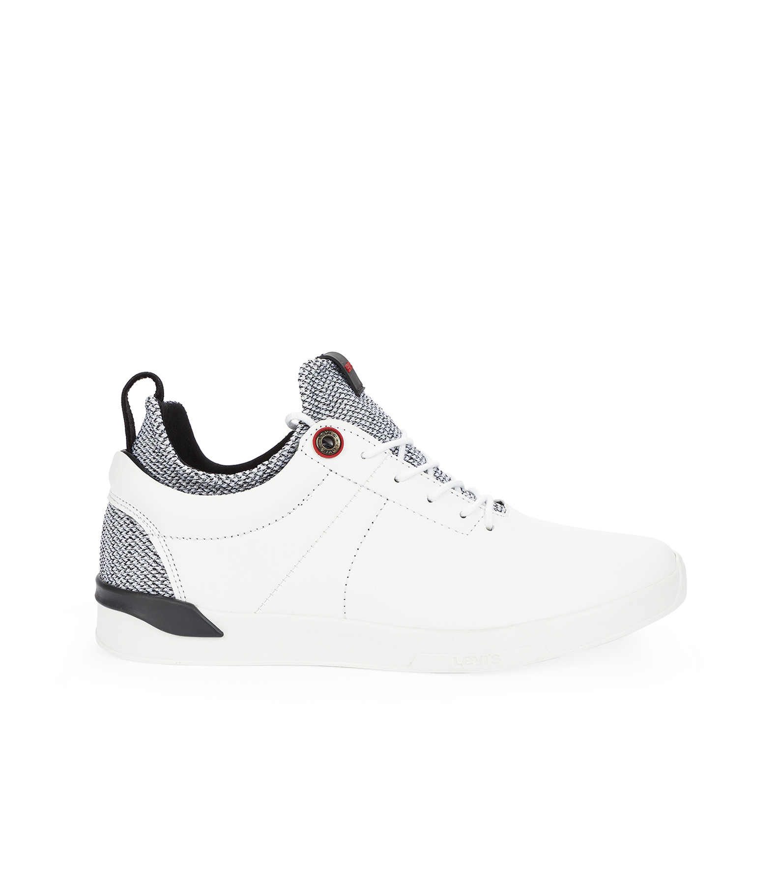 Levi's Tenis Casuales Hombre