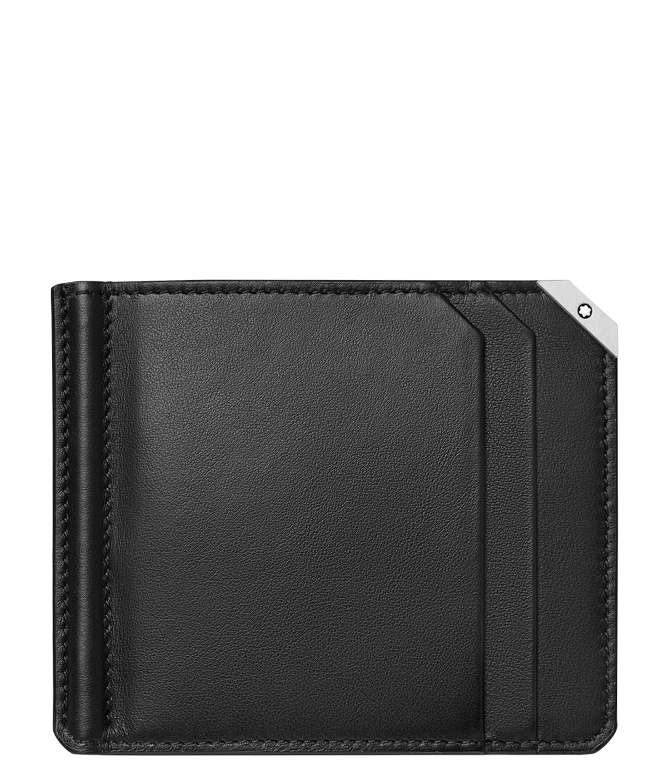 Montblanc Cartera bifold en piel Hombre - El Palacio de Hierro