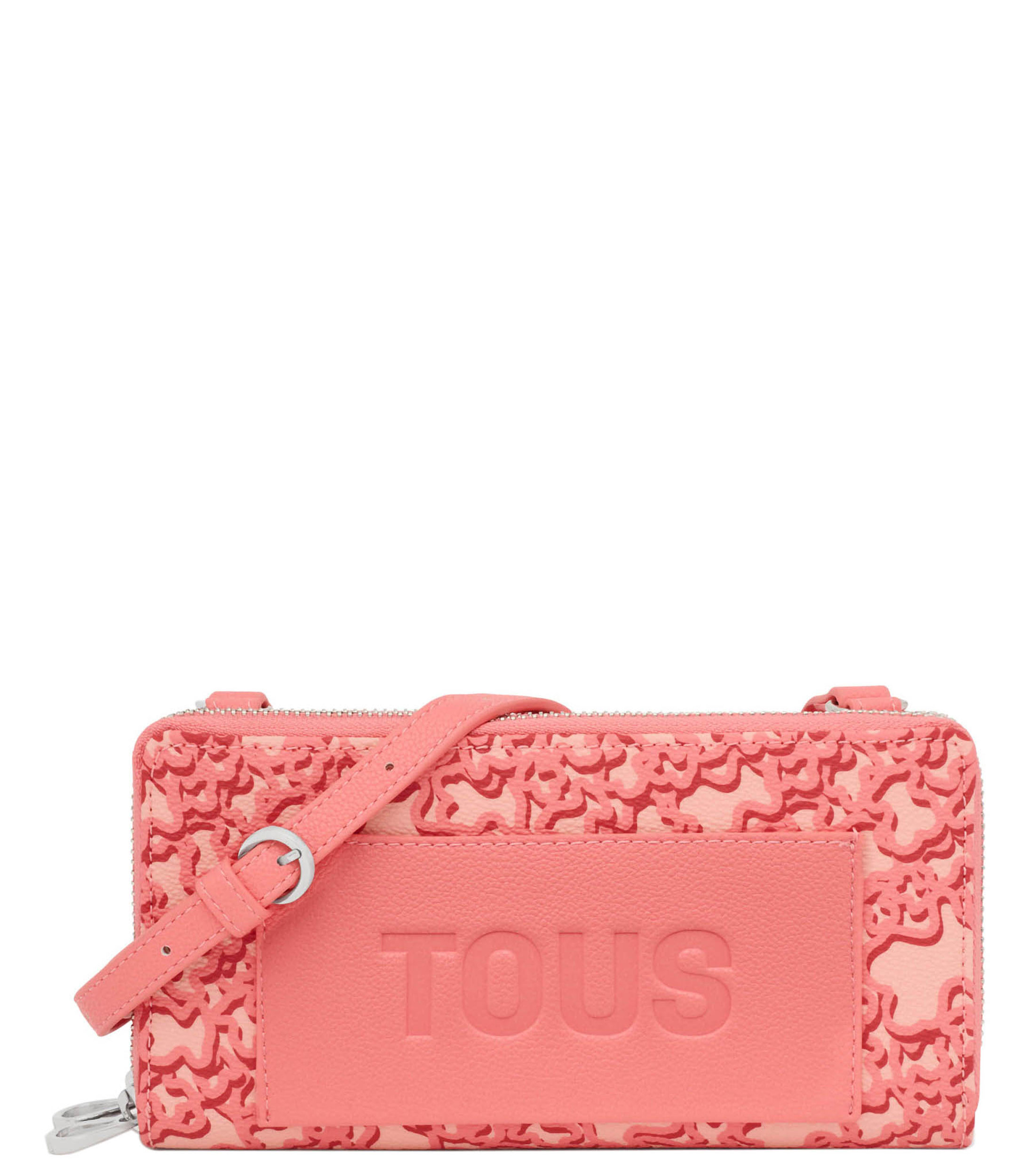 Tous: Cartera Kaos Mini Evolution con monogram Mujer | El Palacio de Hierro