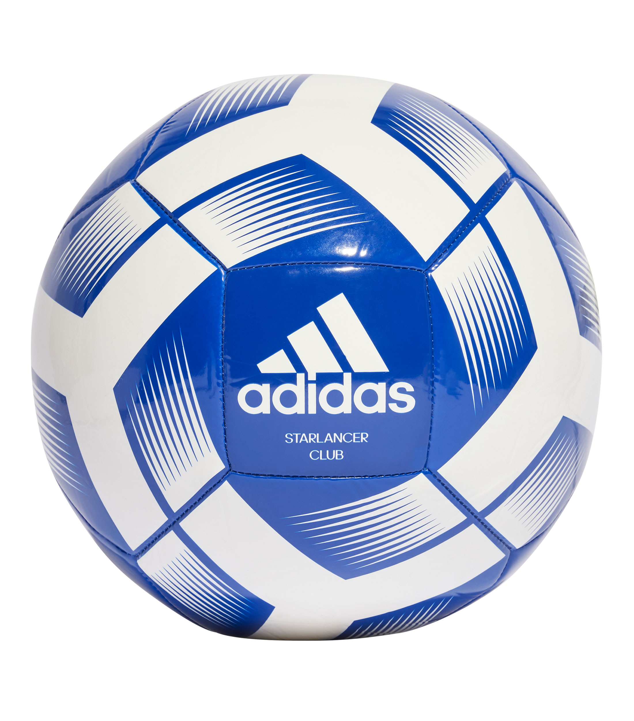 Adidas Balón para Fútbol Soccer Starlancer Club - El Palacio de Hierro