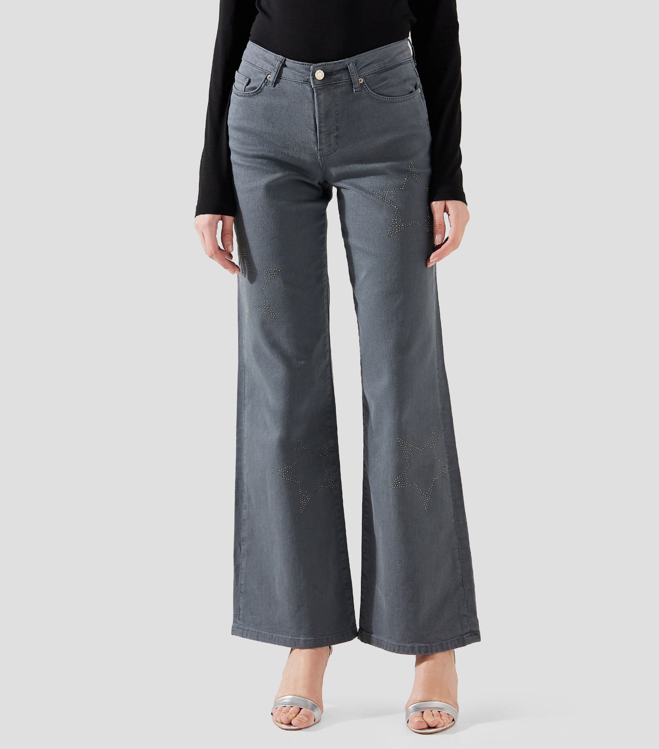 Brownie: Pantalón casual Nadine Mujer | El Palacio de Hierro